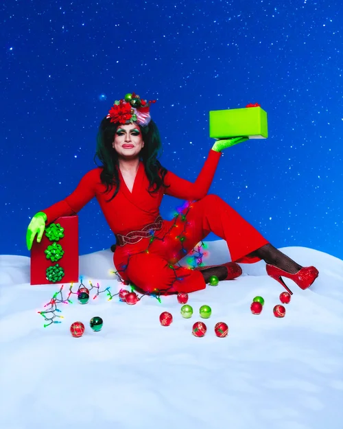 Lilith Fair — Vision Drag Artists