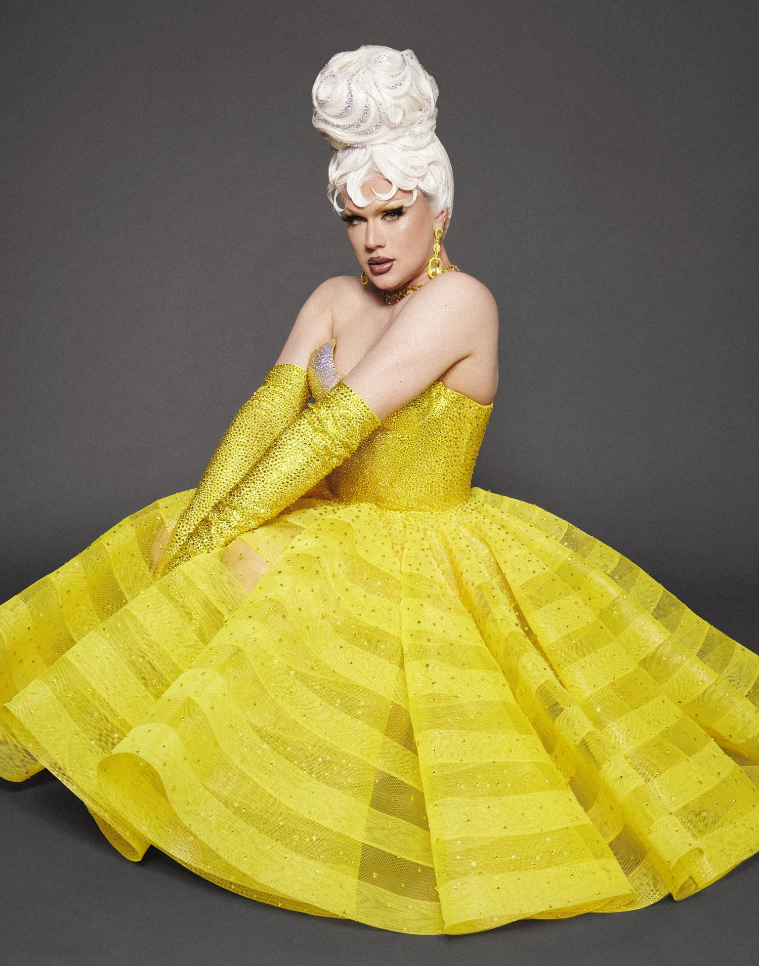 Lemon — Vision Drag Artists