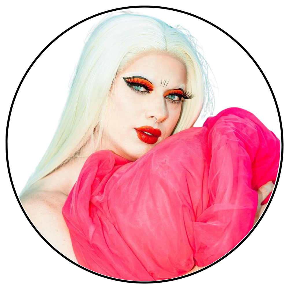 Artists — Vision Drag Artists