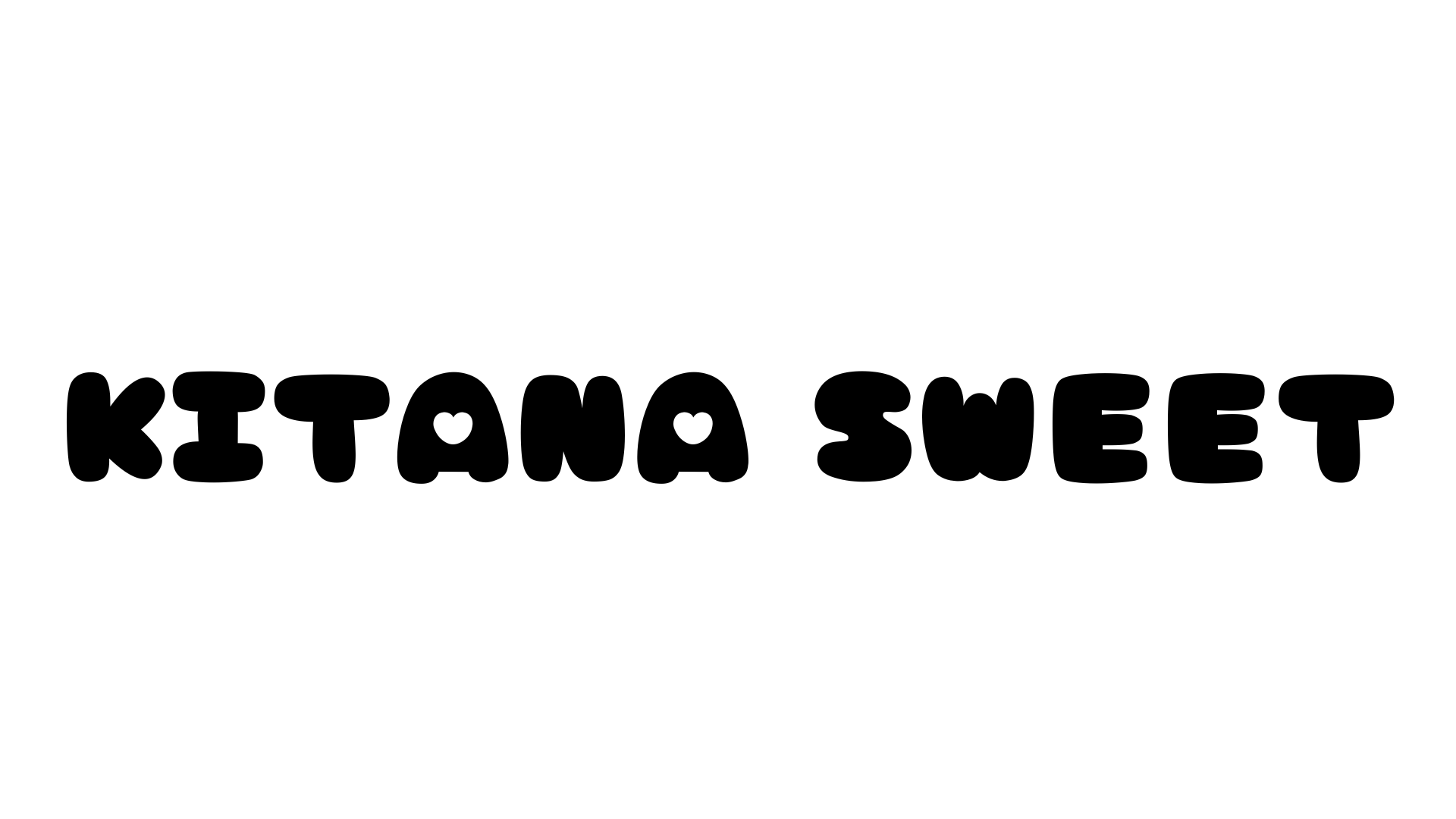 Kitana Sweet — Vision Drag Artists