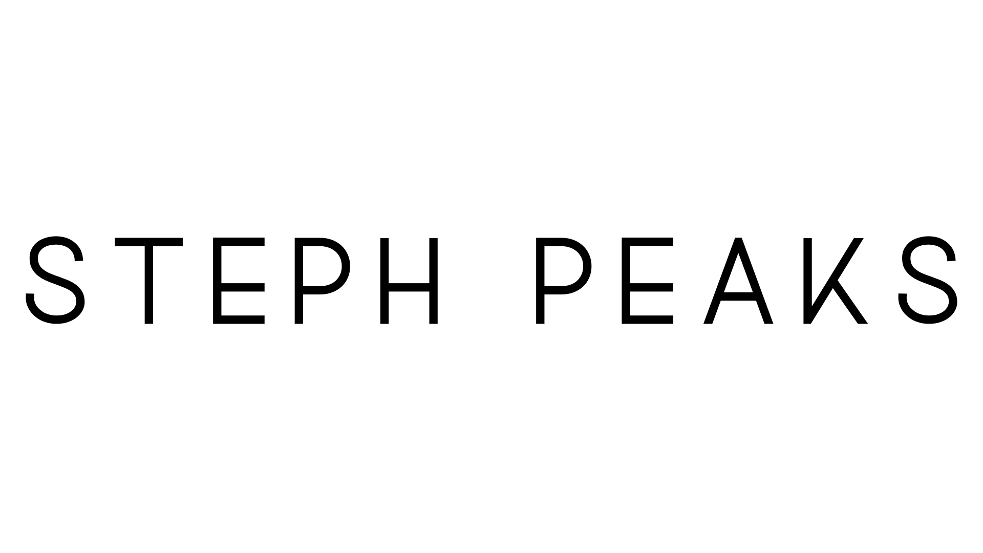 Steph Peaks — Vision Drag Artists