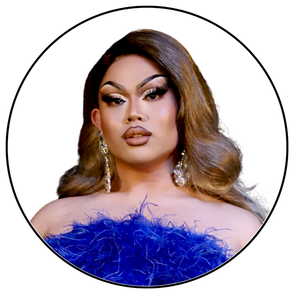 Artists — Vision Drag Artists
