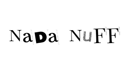 Nada Nuff — Vision Drag Artists