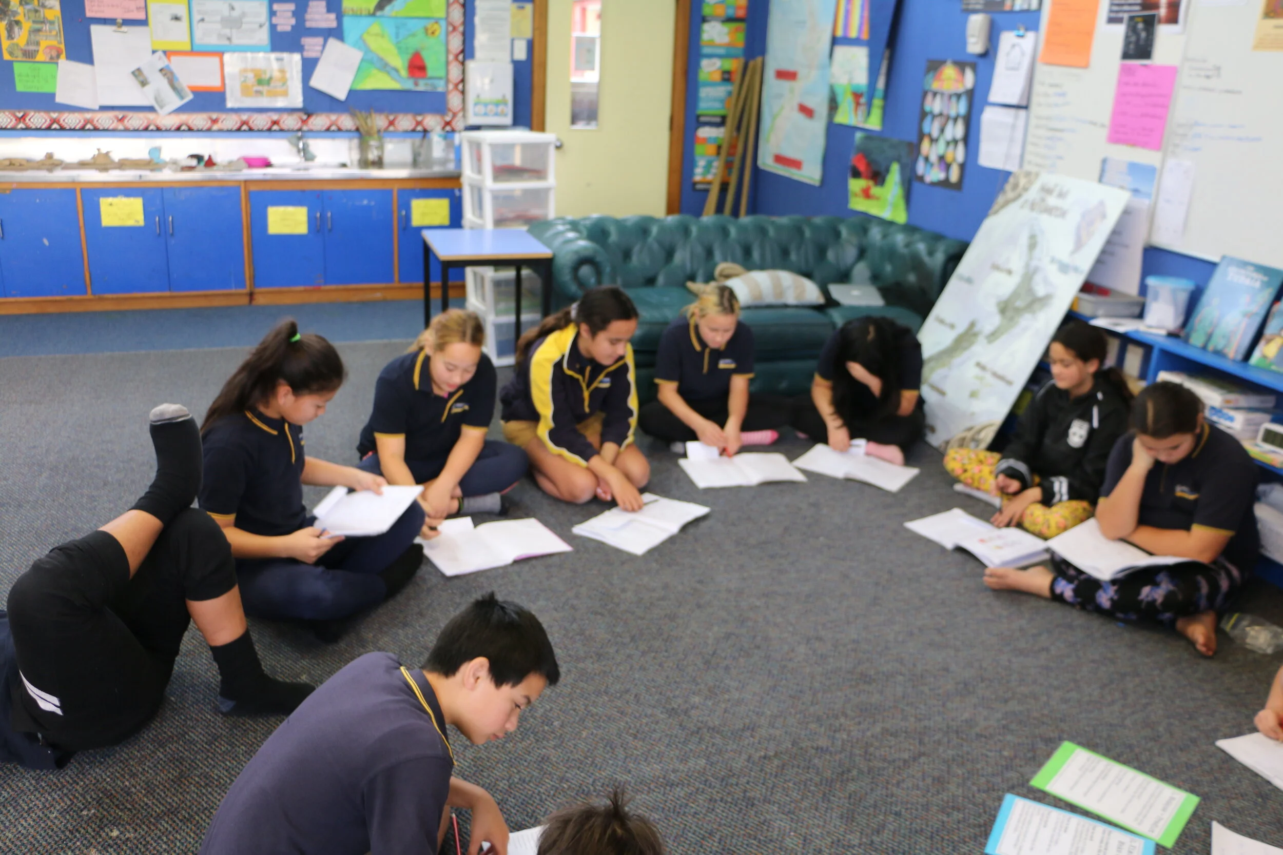 News — Victory Primary School