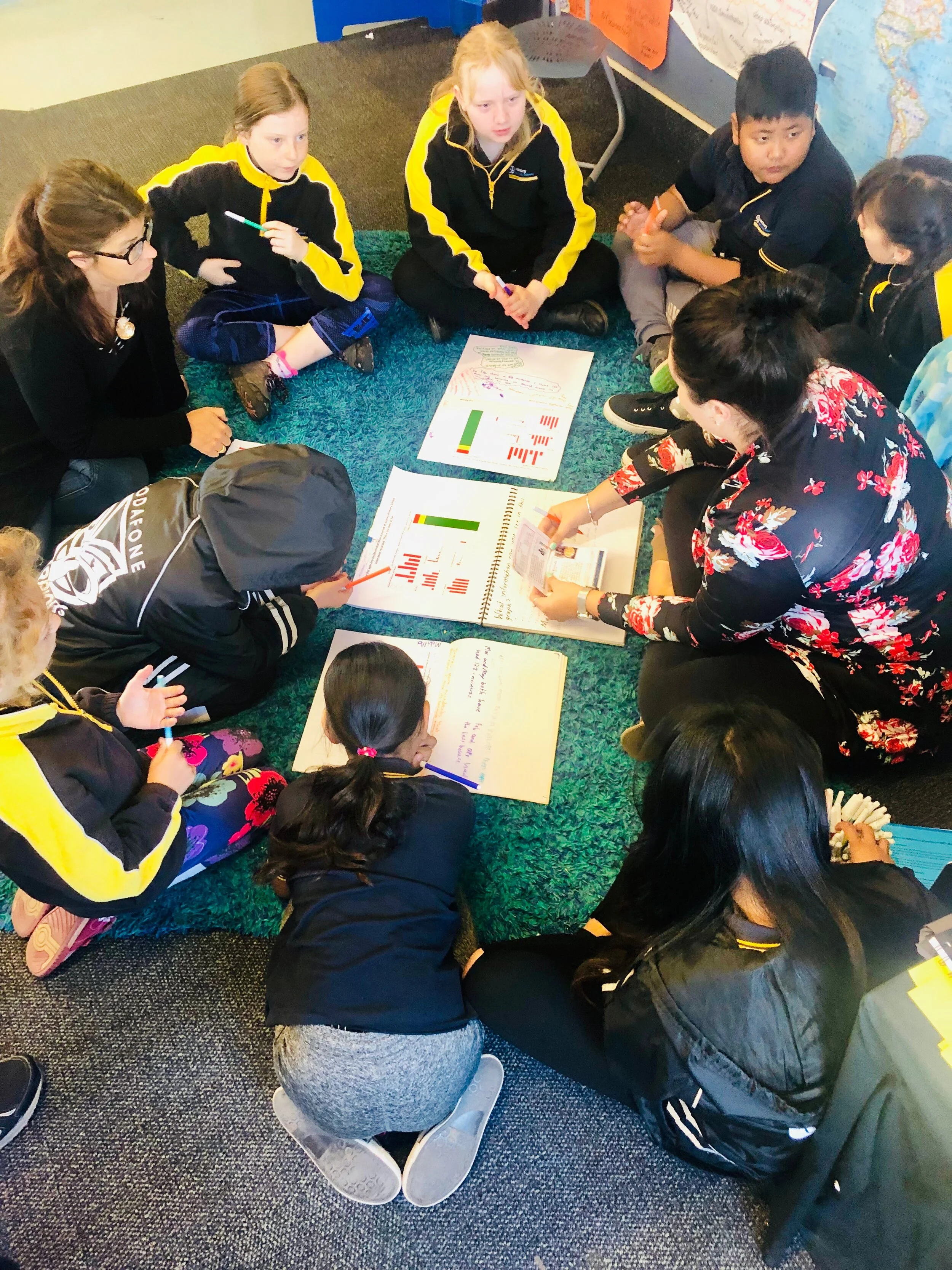 News — Victory Primary School