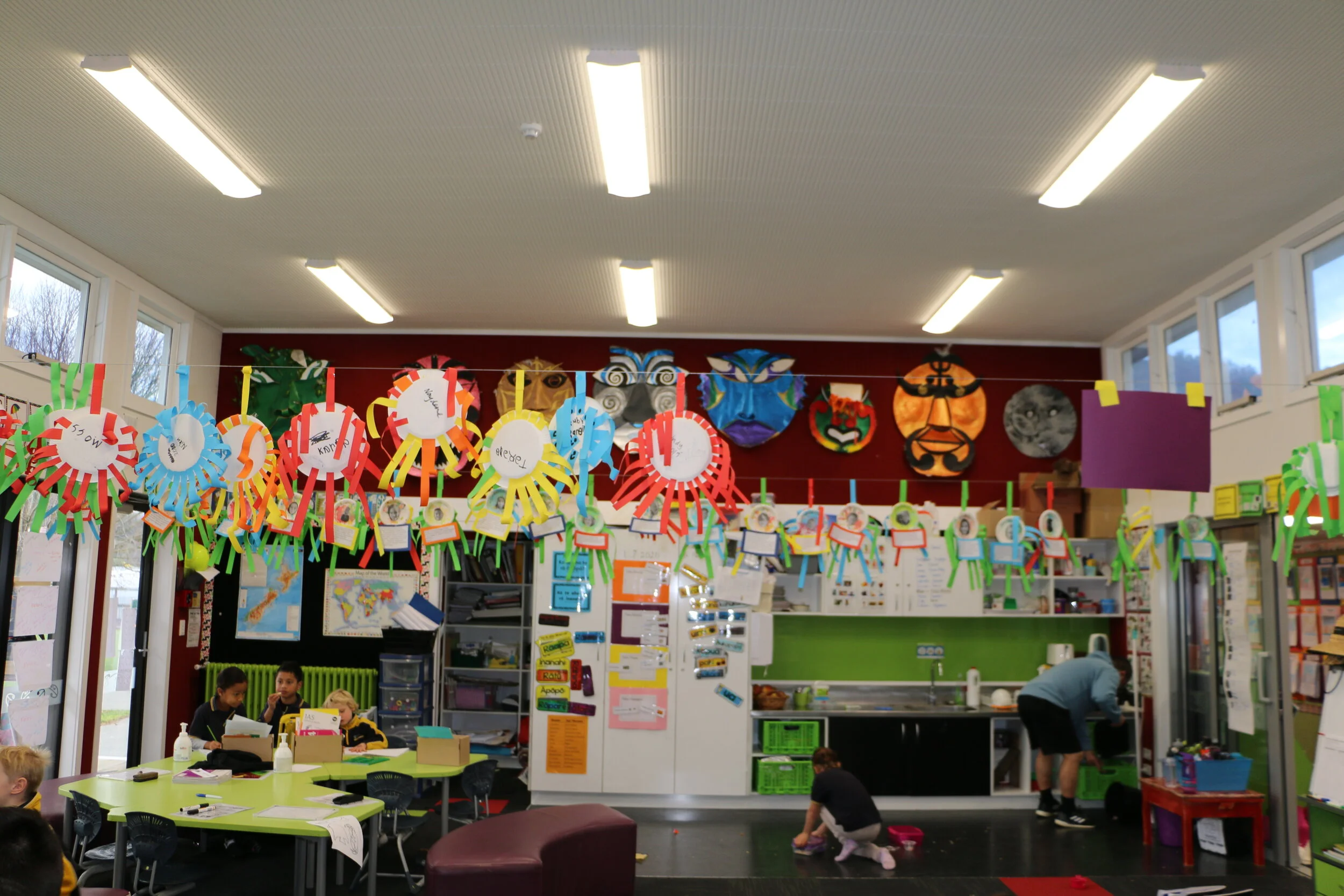 Victory Primary School