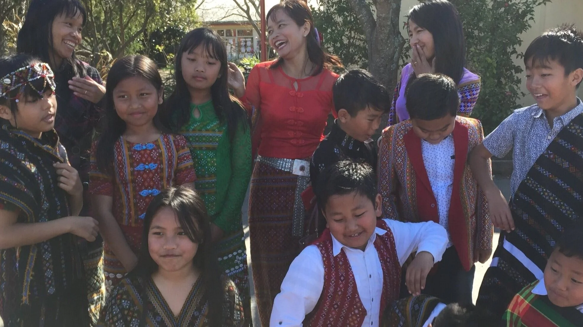 Victory Primary School