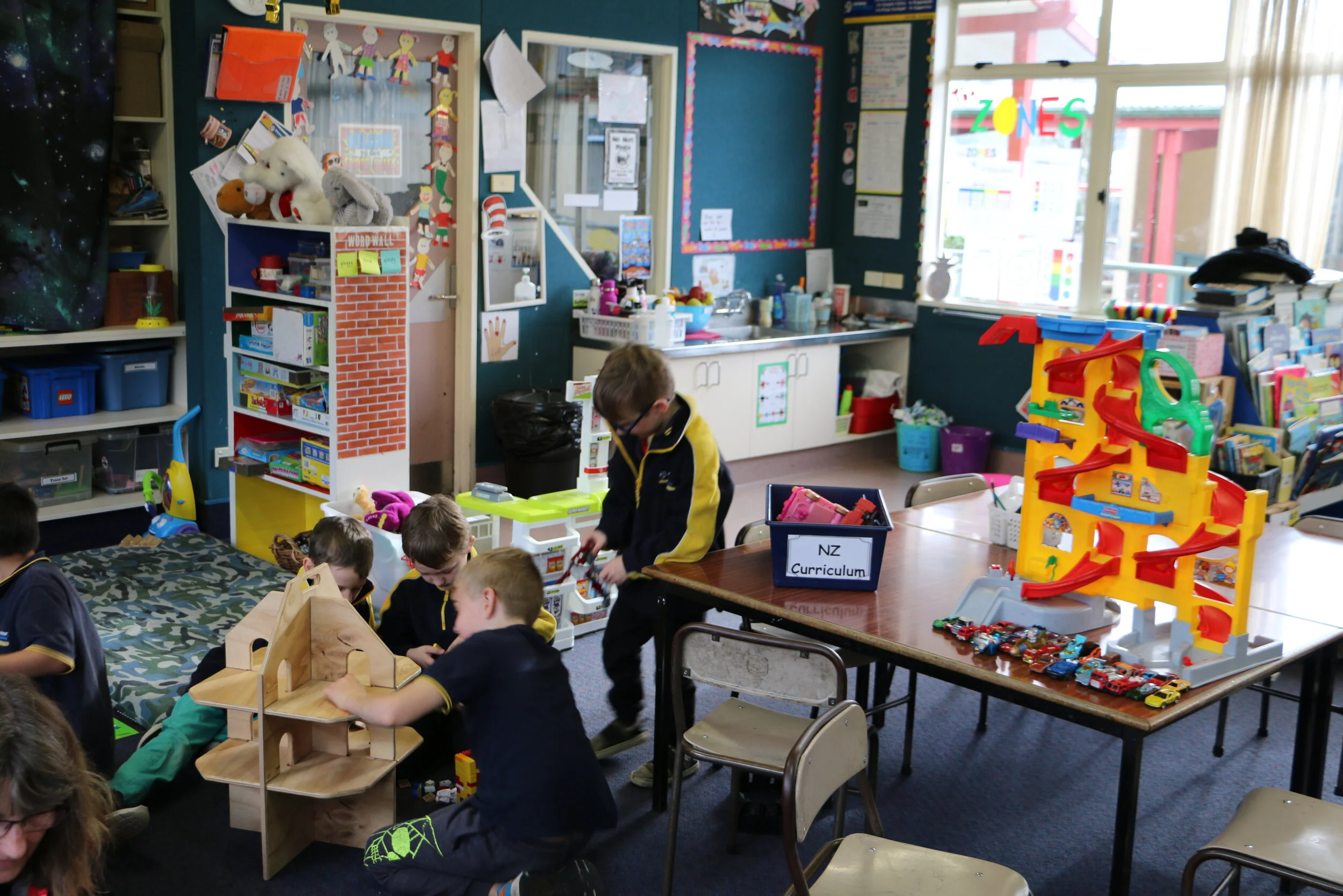 Victory Primary School