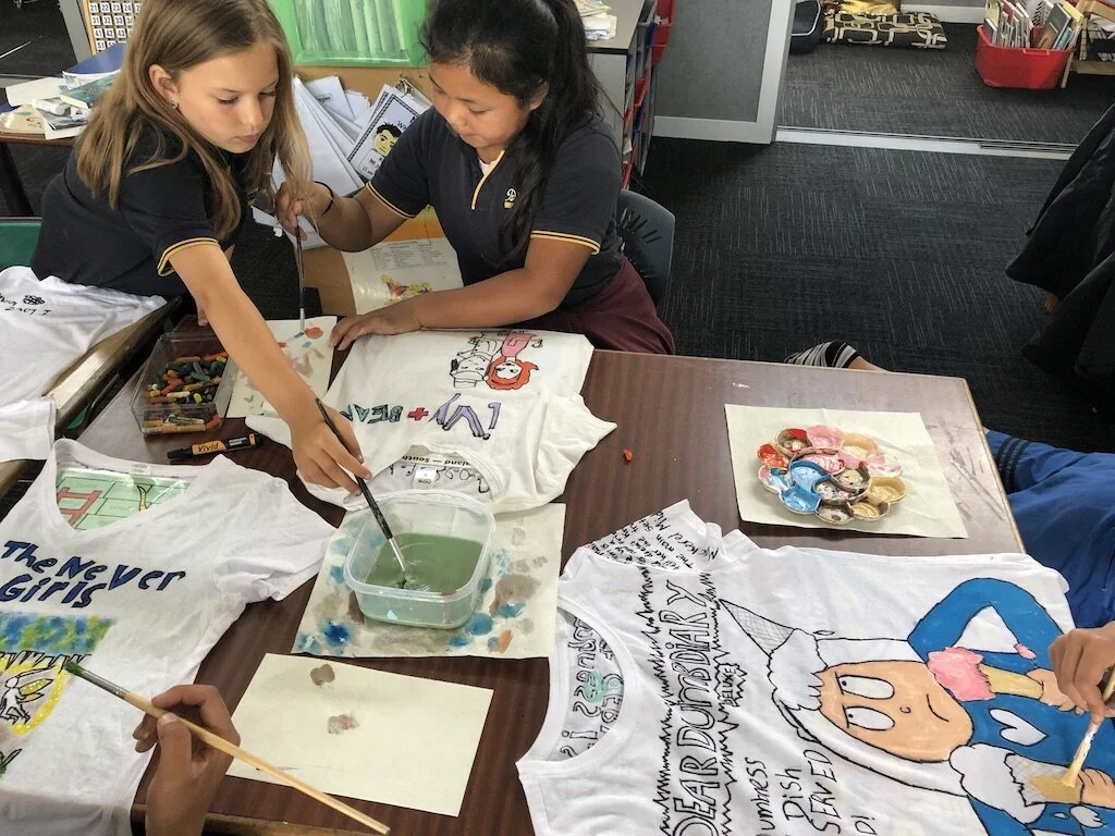 Victory Primary School