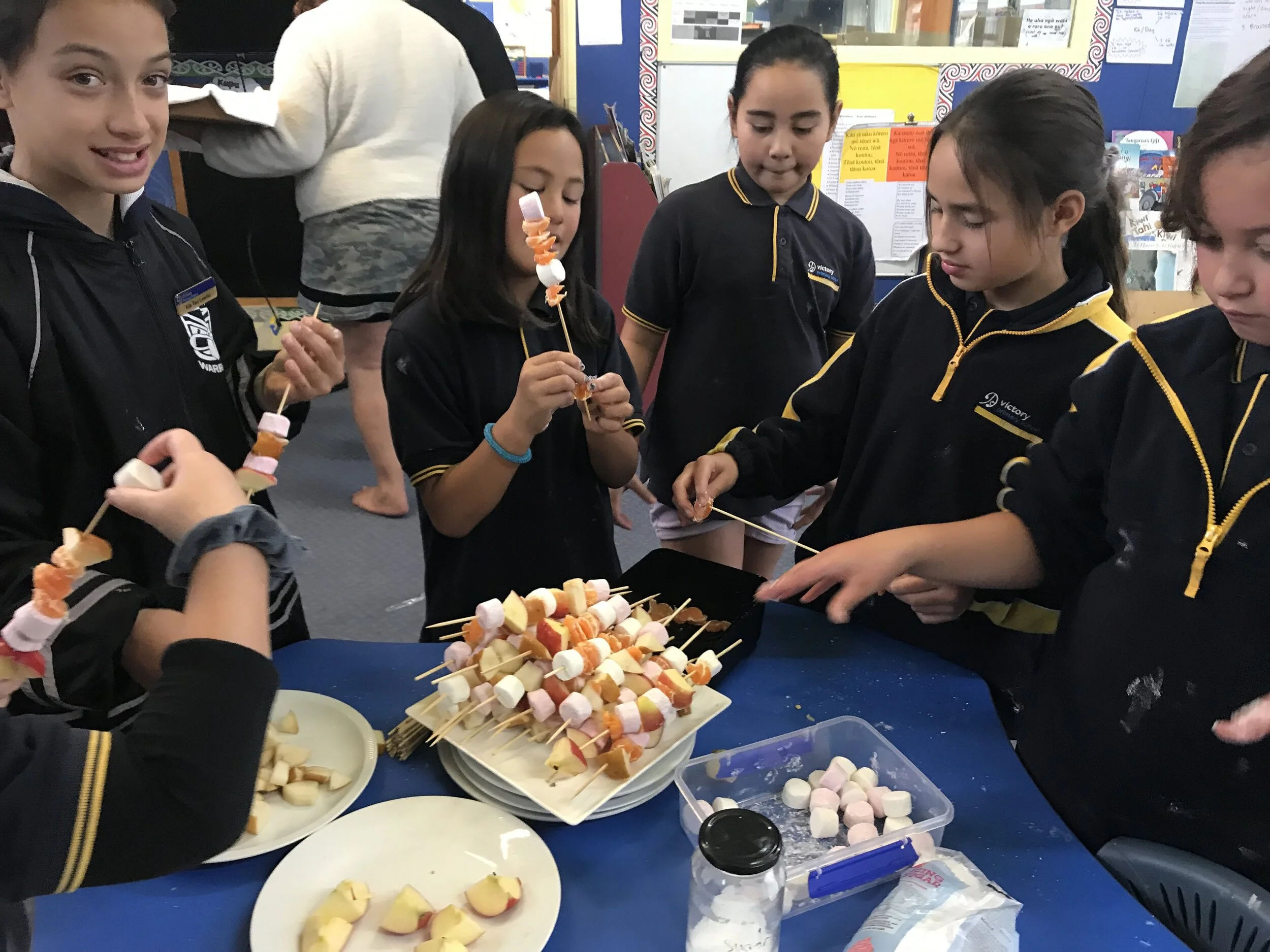 Victory Primary School