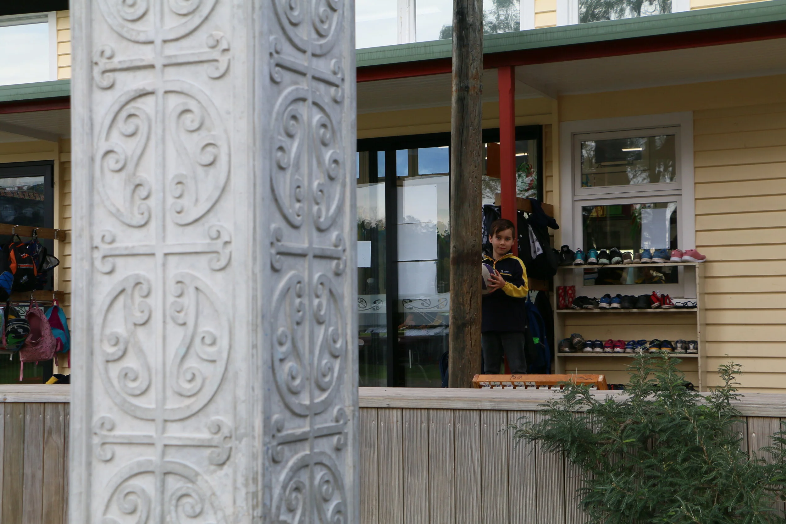 Victory Primary School