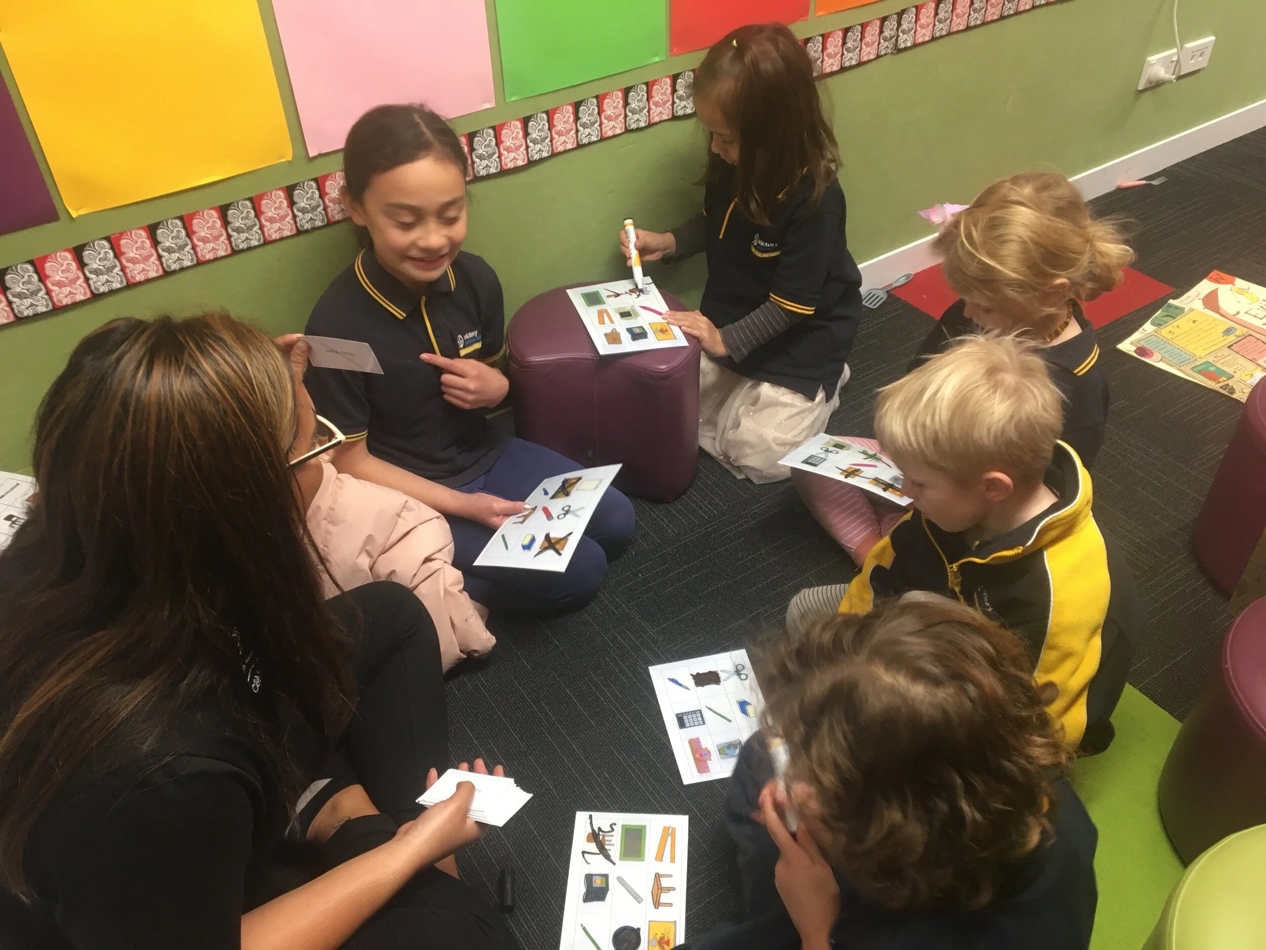 Events — Victory Primary School