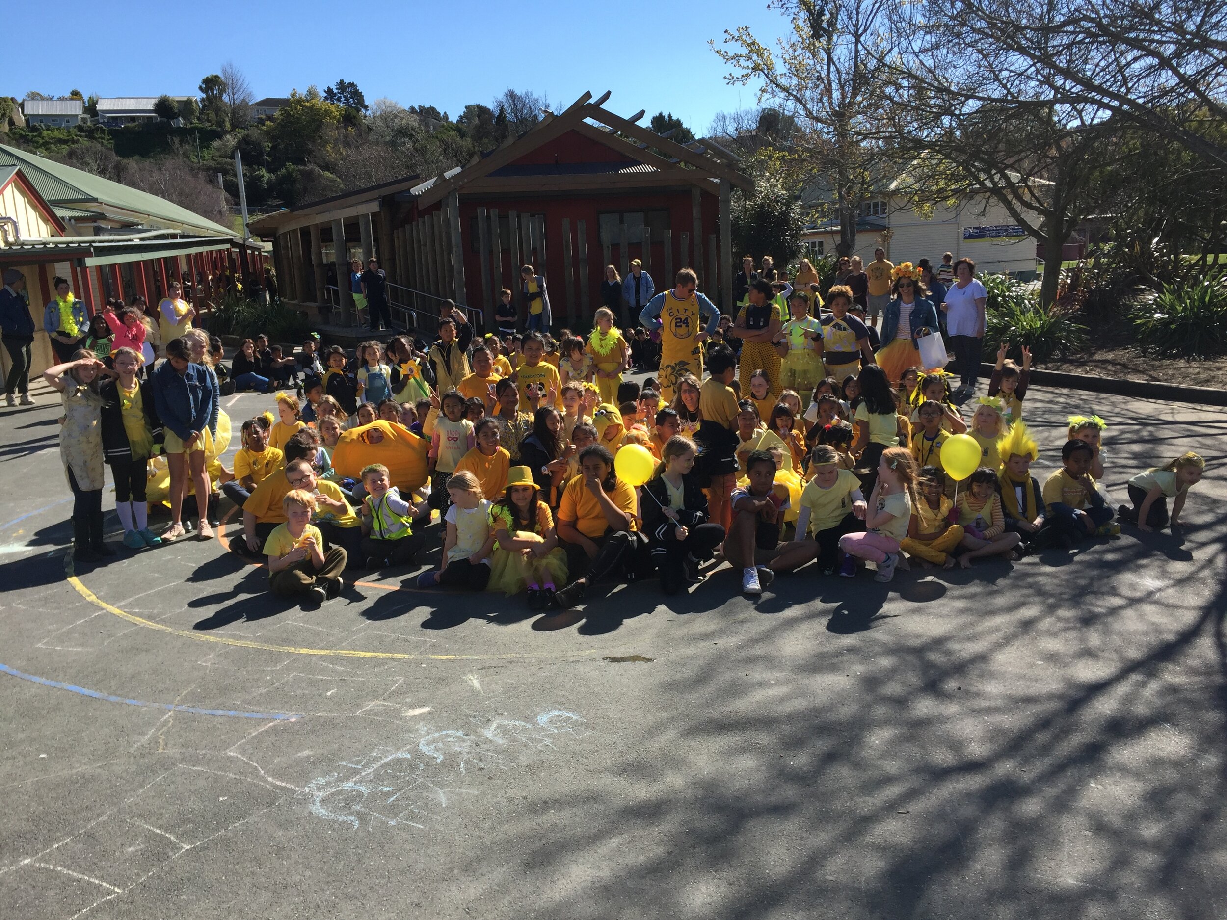 Events — Victory Primary School