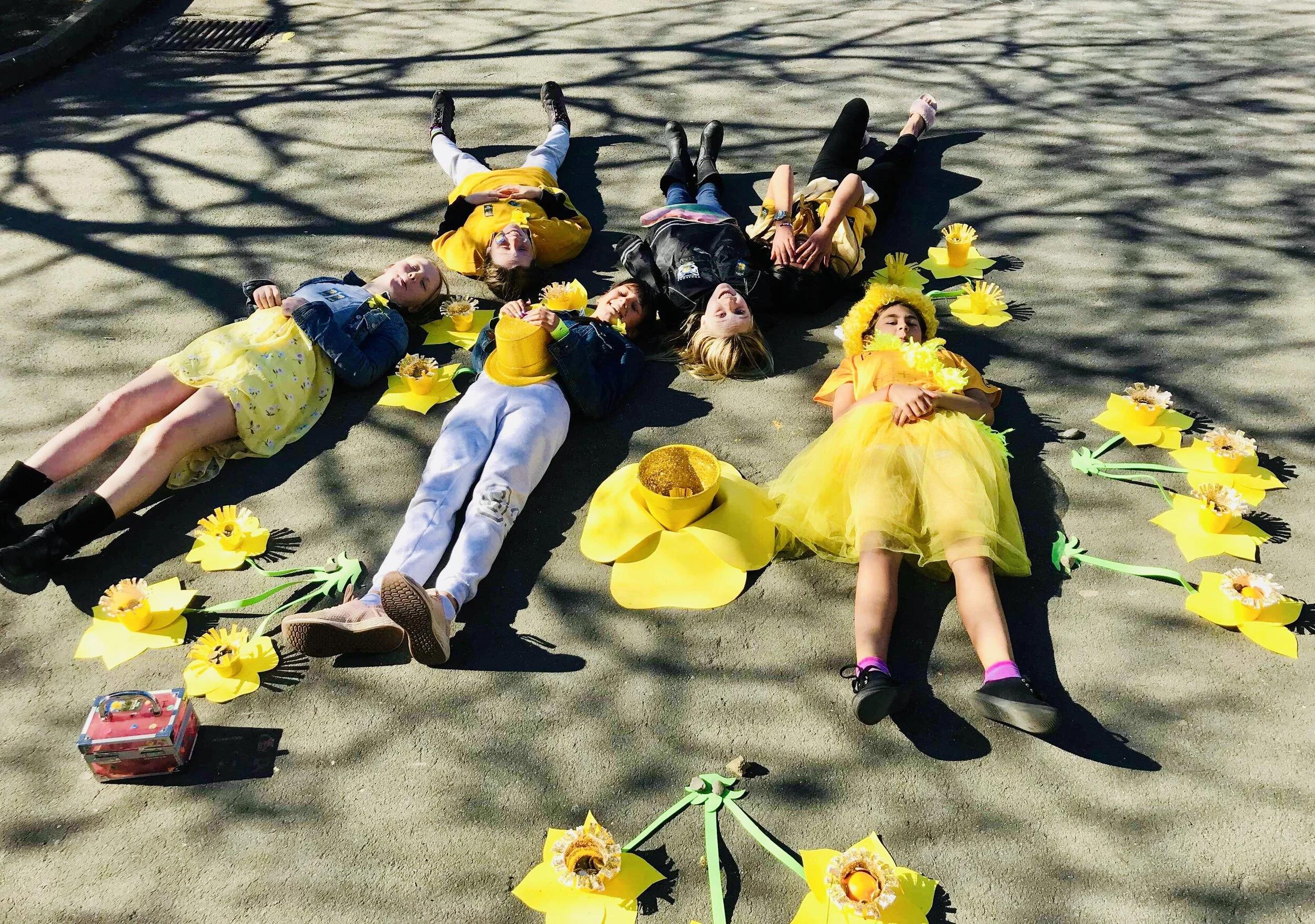 Events — Victory Primary School