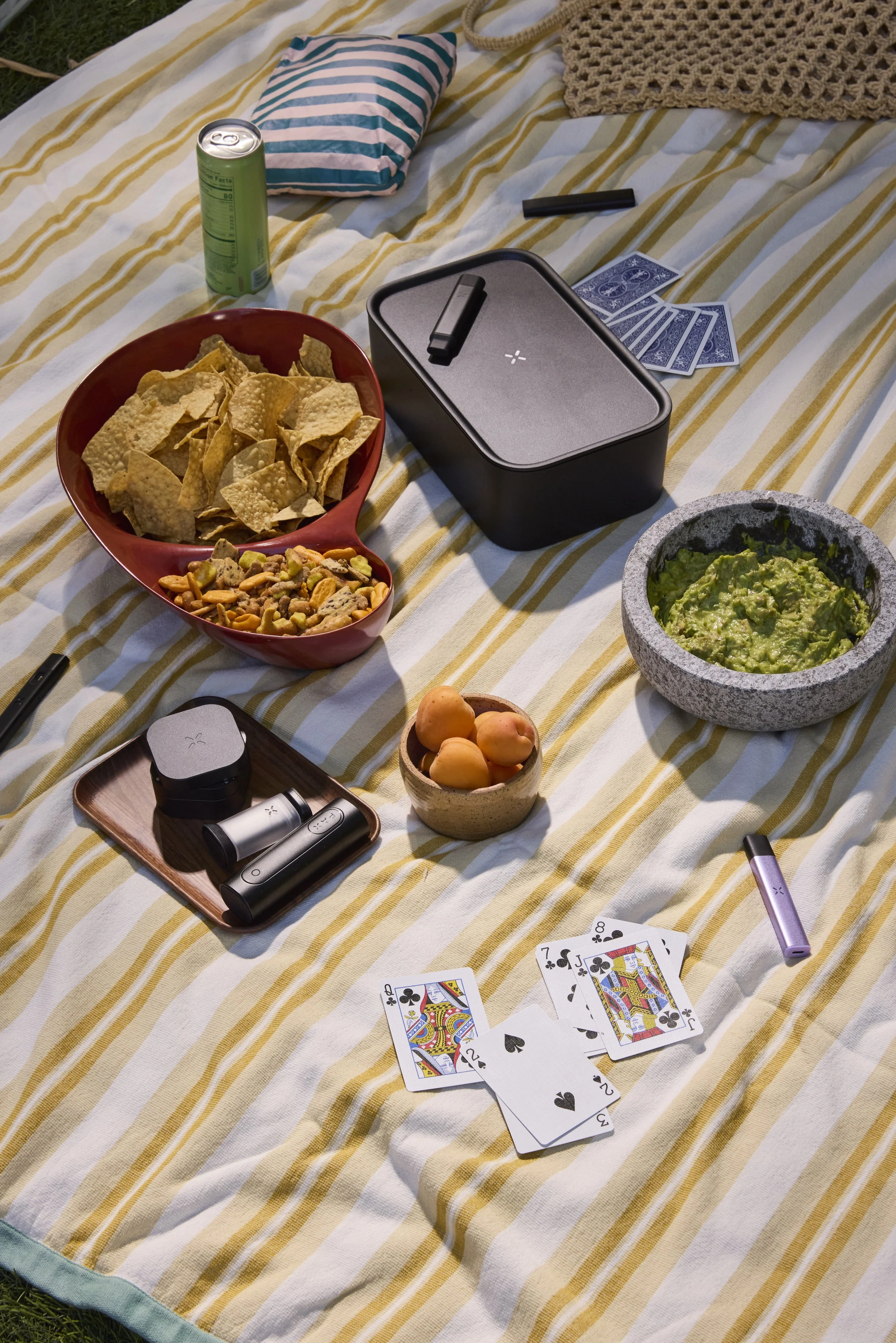 PAX Lifestyle Photography Rebrand | Cannabis Brand Campaign | MXM ...
