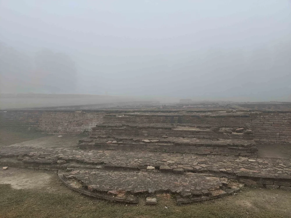 Vesali (Vaishali) — Buddhist Journal