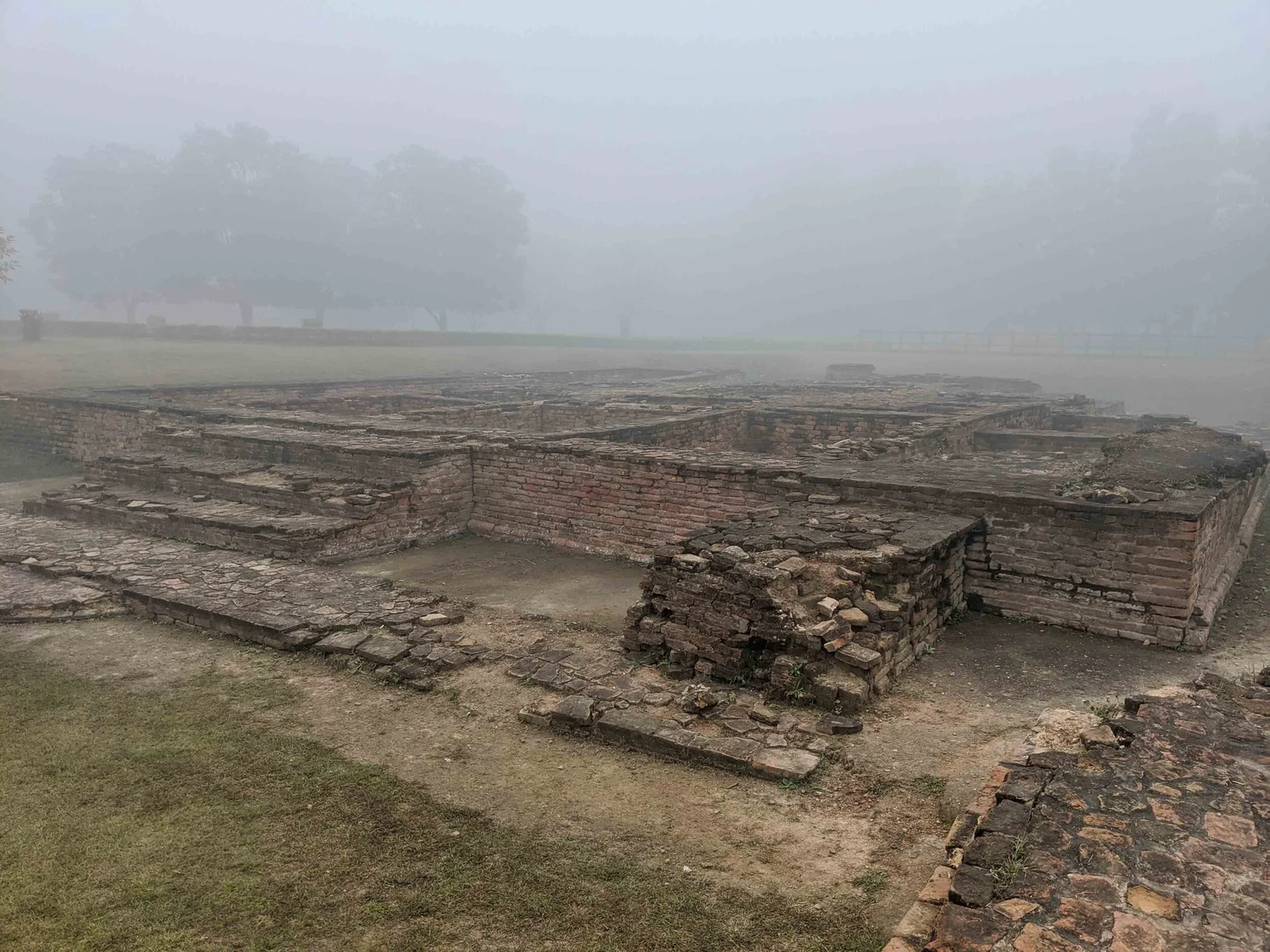 Vesali (Vaishali) — Buddhist Journal