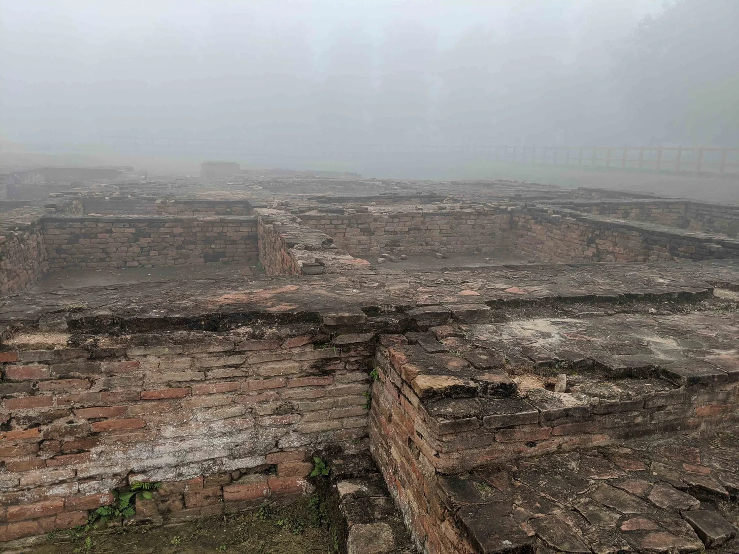 Vesali (Vaishali) — Buddhist Journal