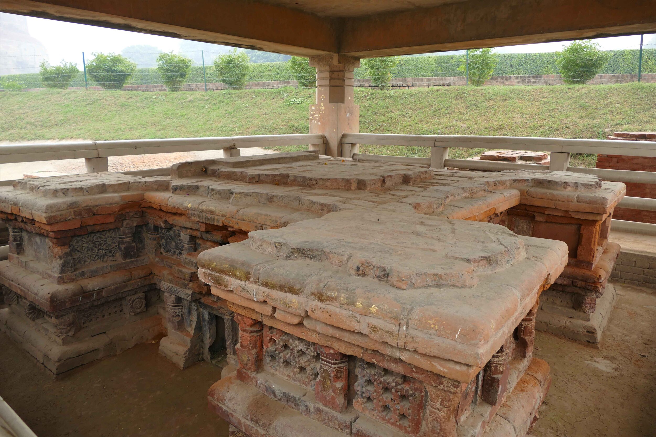 Sarnath (Taught) — Buddhist Journal