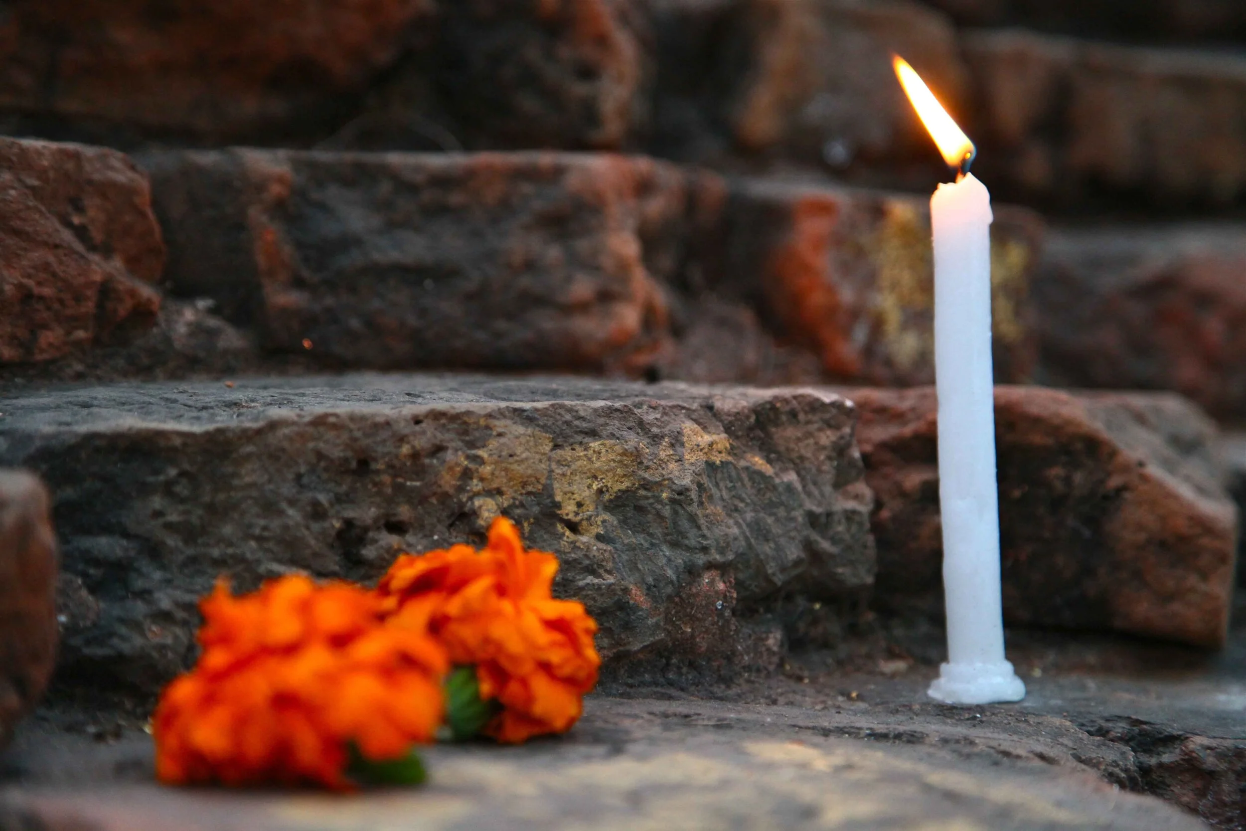 Kushinagar where the Buddha passed into parinibbāna — Buddhist Journal