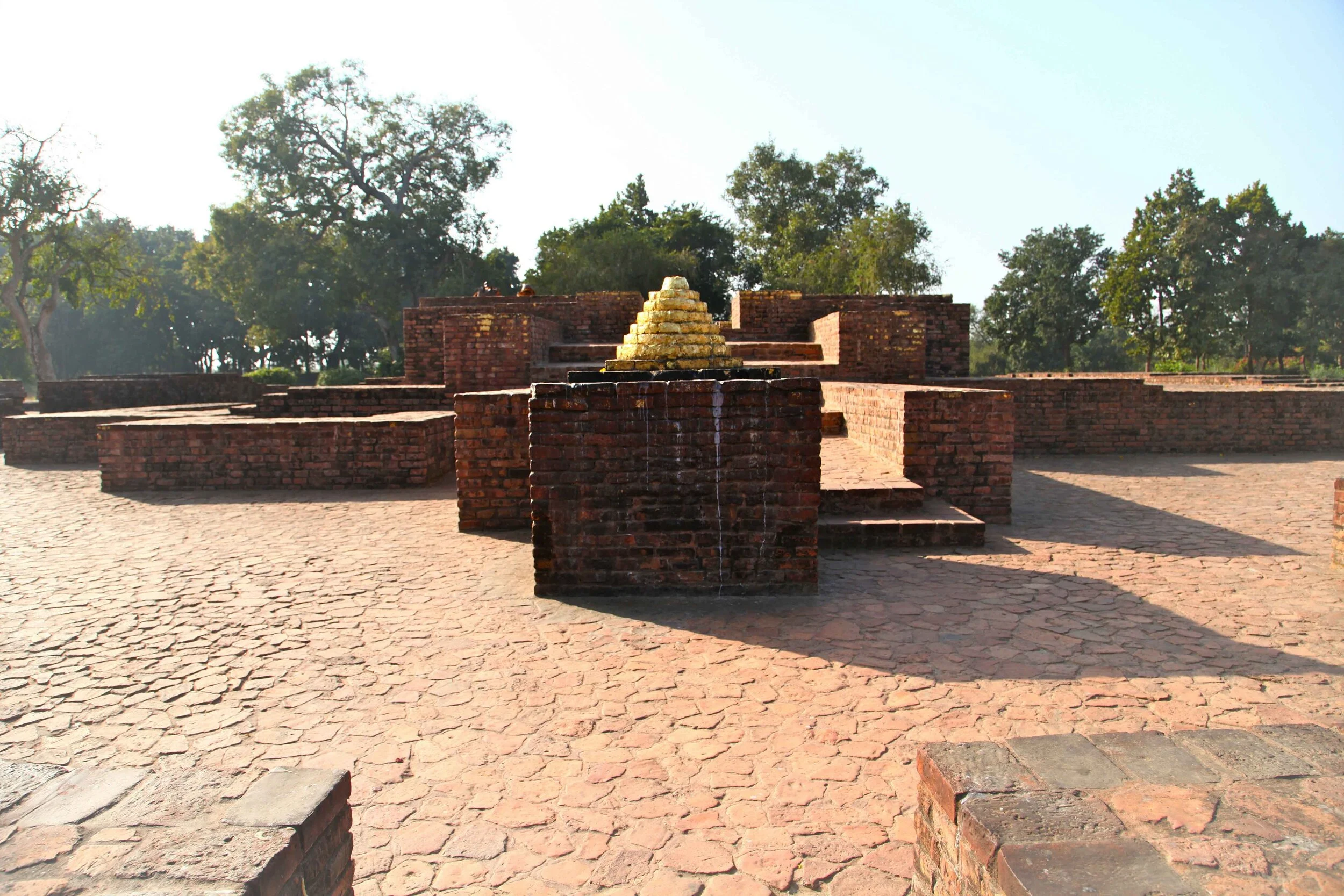 Savatthi (Sravasti, Shravasti) — Buddhist Journal