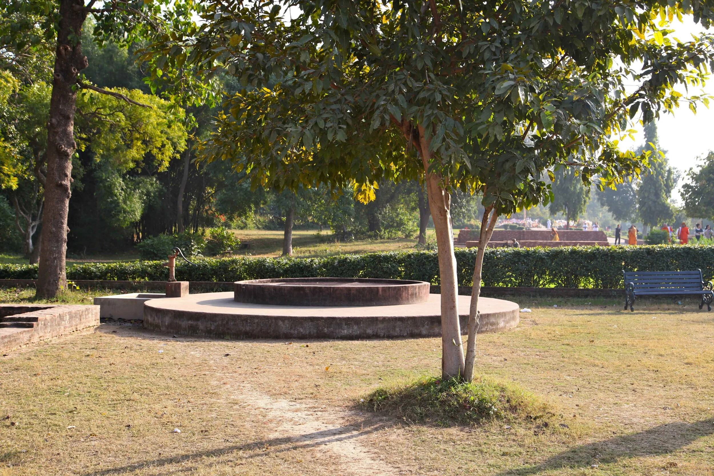 Savatthi (Sravasti, Shravasti) — Buddhist Journal