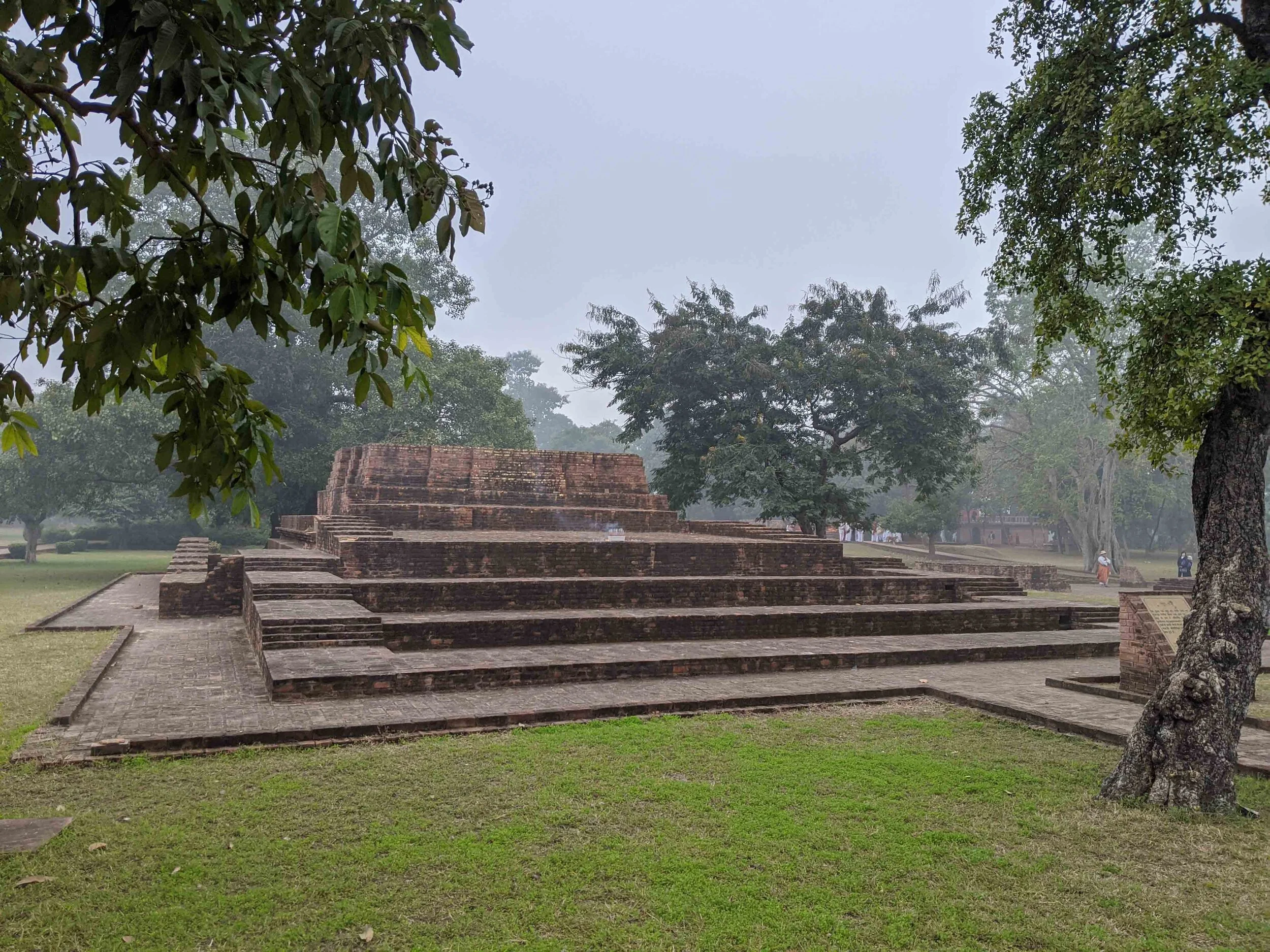 Savatthi (Sravasti, Shravasti) — Buddhist Journal