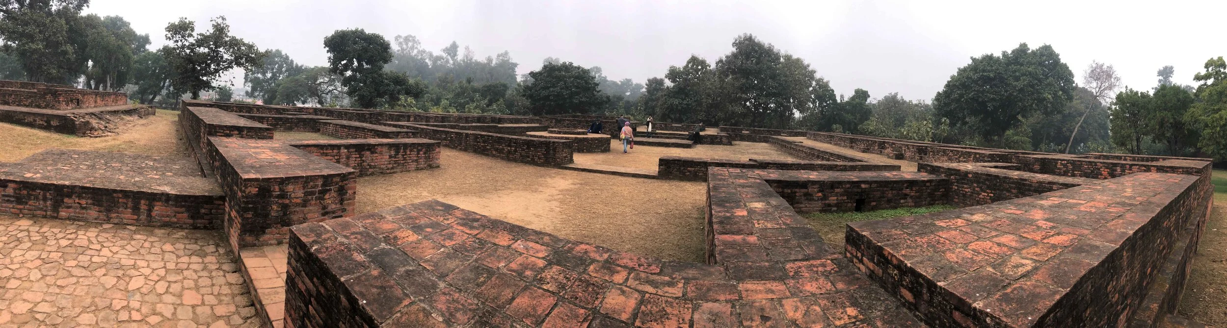 Savatthi (Sravasti, Shravasti) — Buddhist Journal