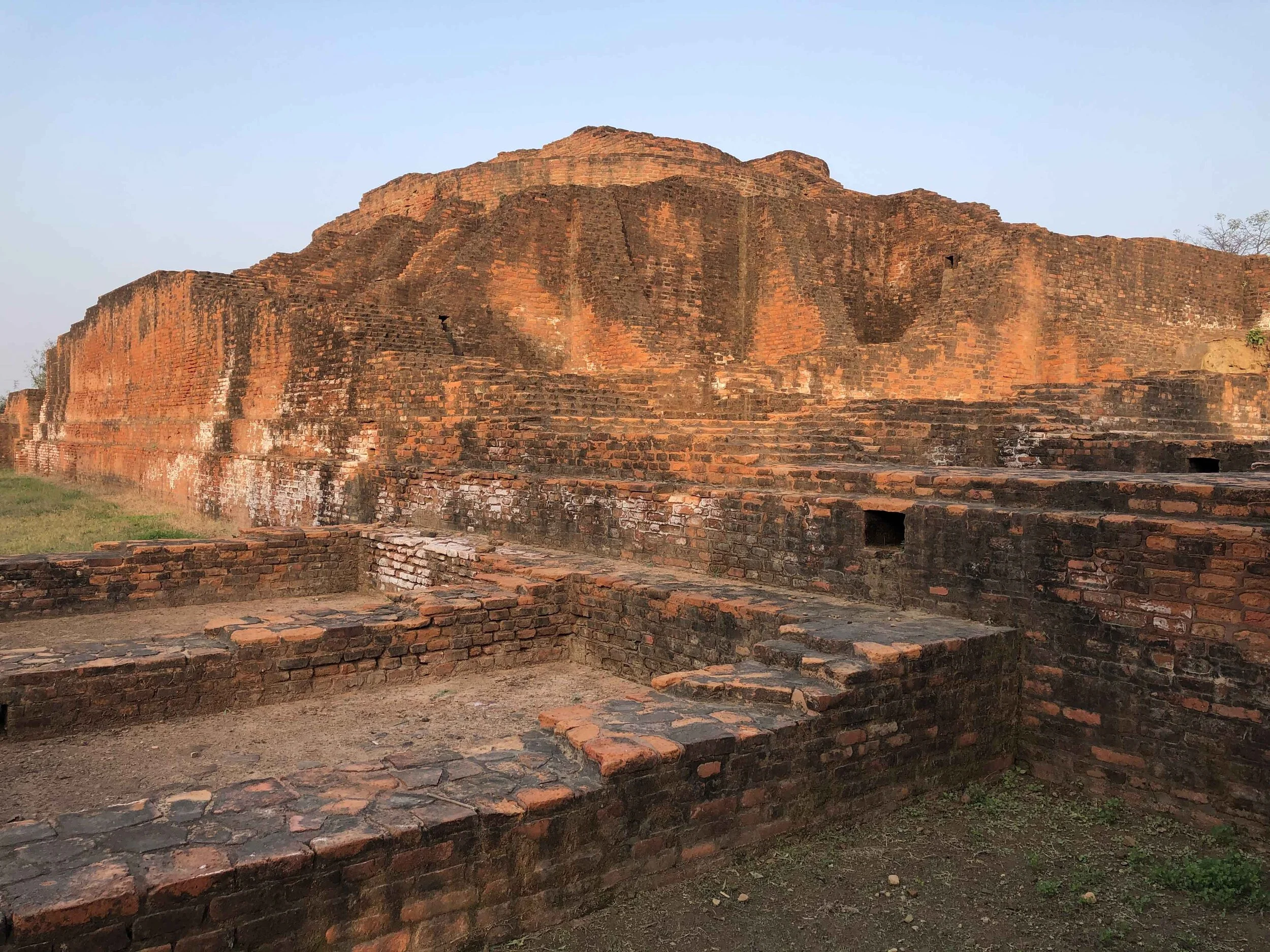 Savatthi (Sravasti, Shravasti) — Buddhist Journal