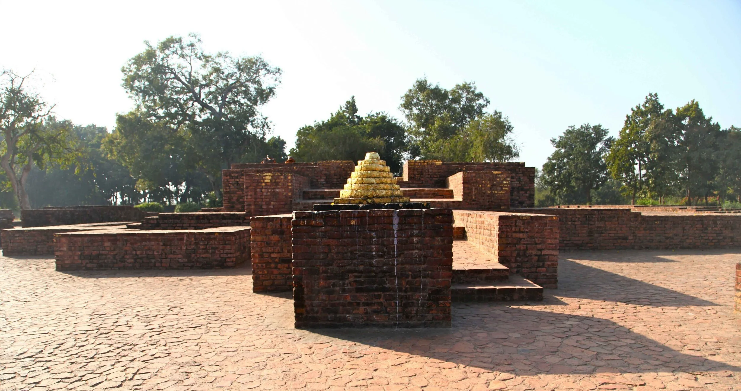 Next four sites — Buddhist Journal