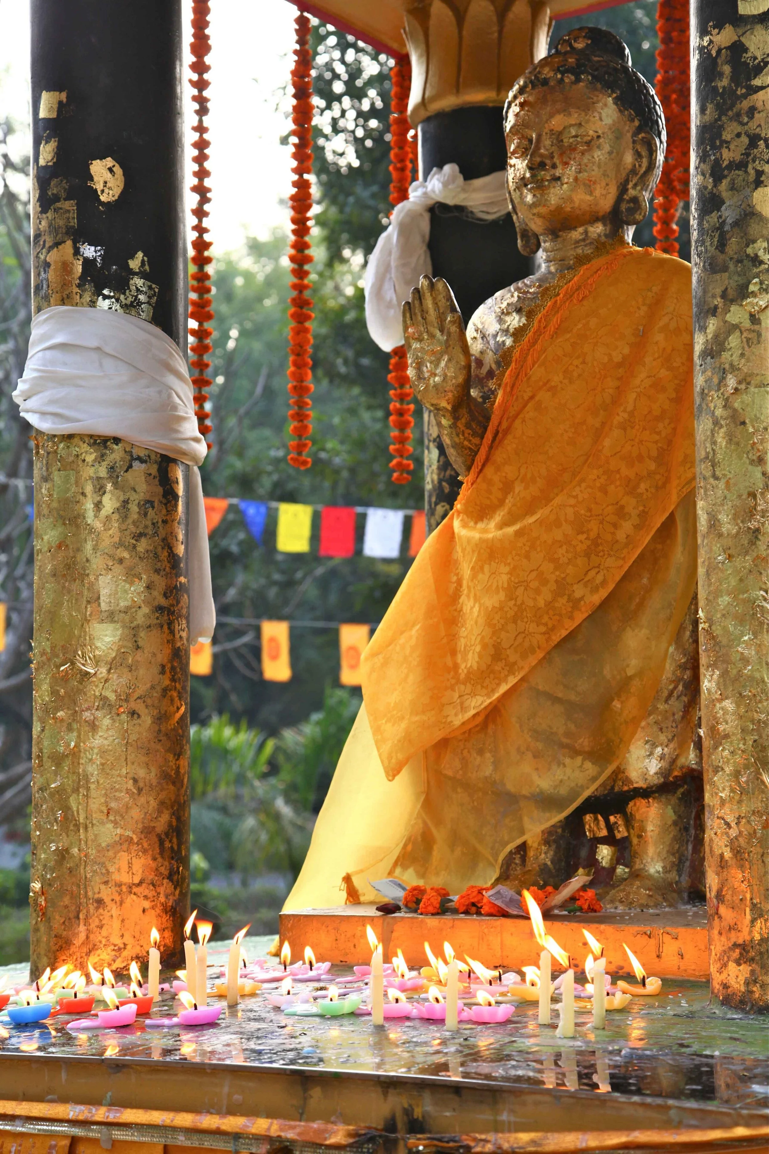 Rajagaha (Rajgir) — Buddhist Journal