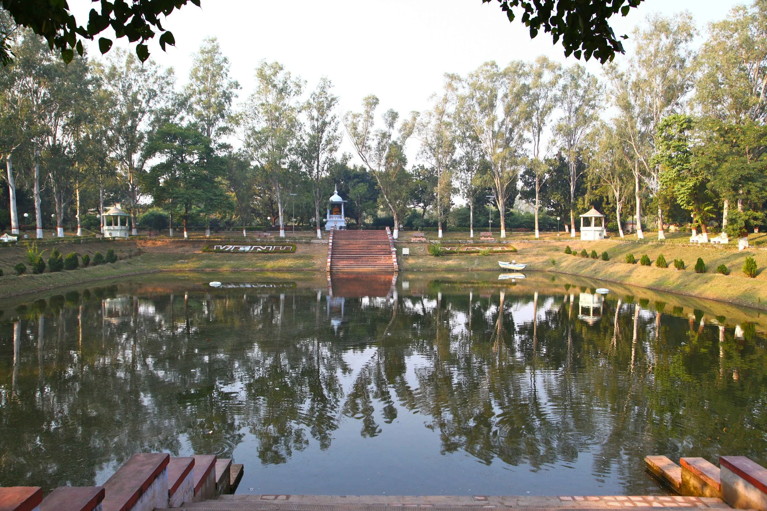 Rajagaha (Rajgir) — Buddhist Journal