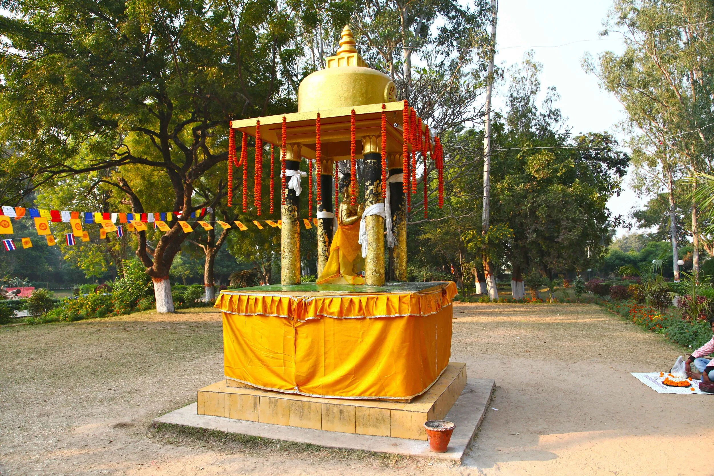 Rajagaha (Rajgir) — Buddhist Journal