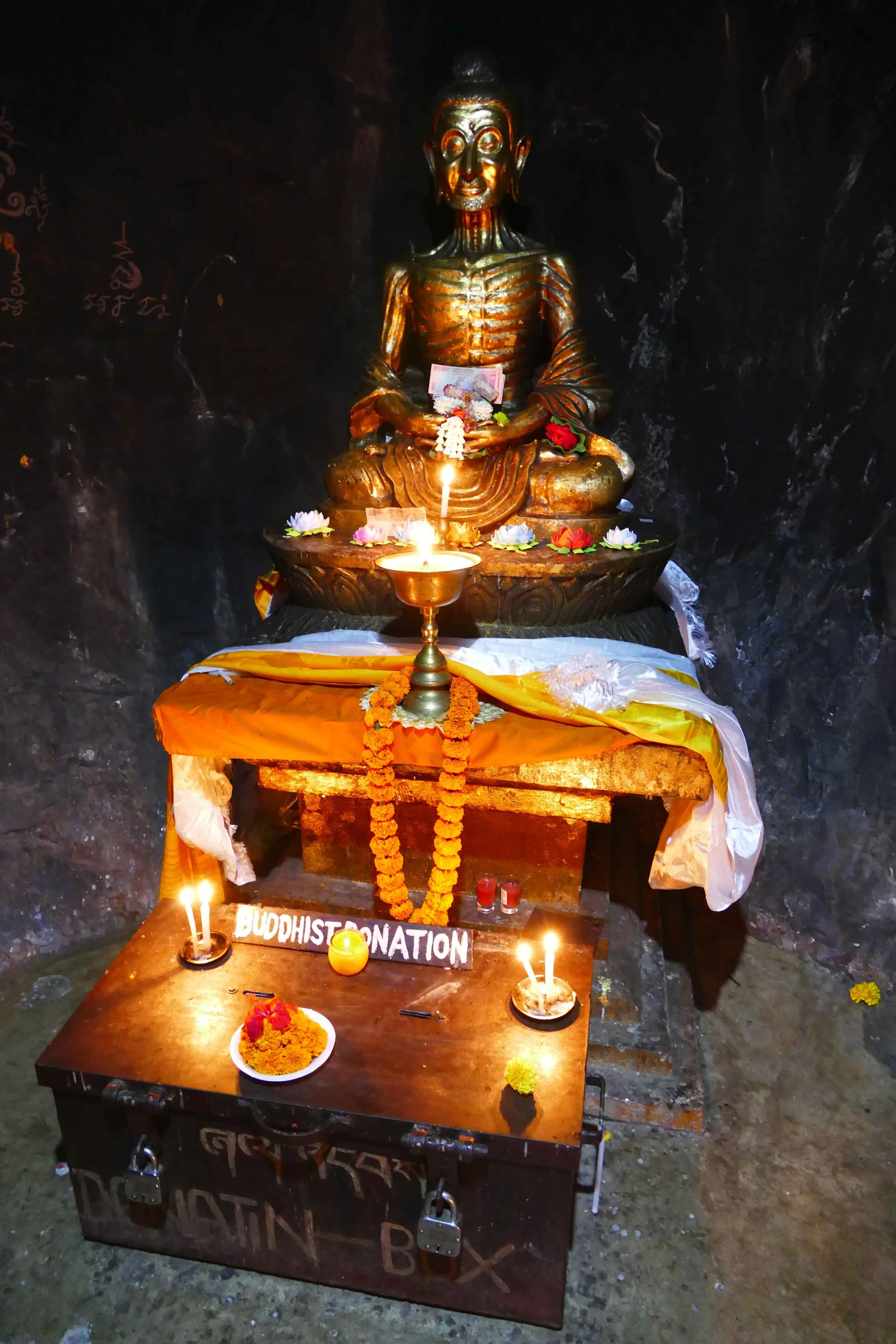 Rajagaha (Rajgir) — Buddhist Journal