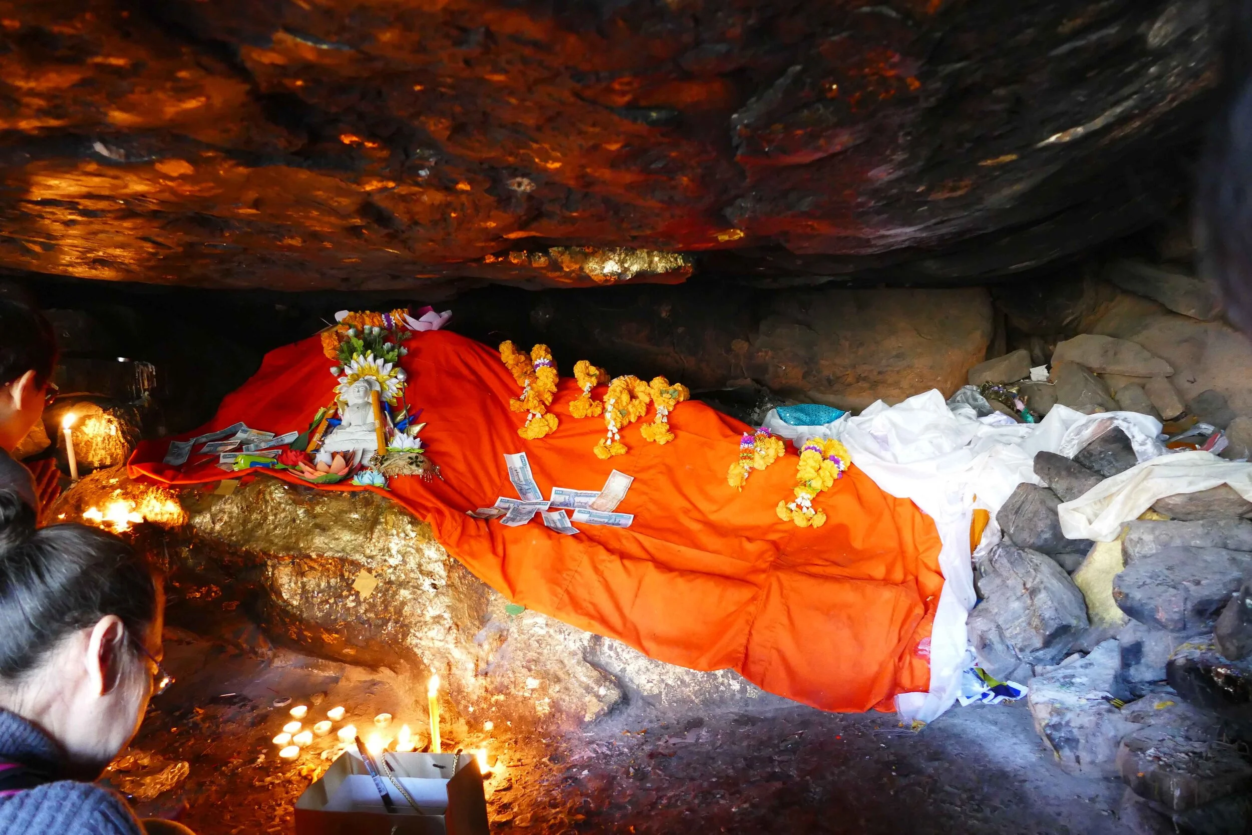 Rajagaha (Rajgir) — Buddhist Journal