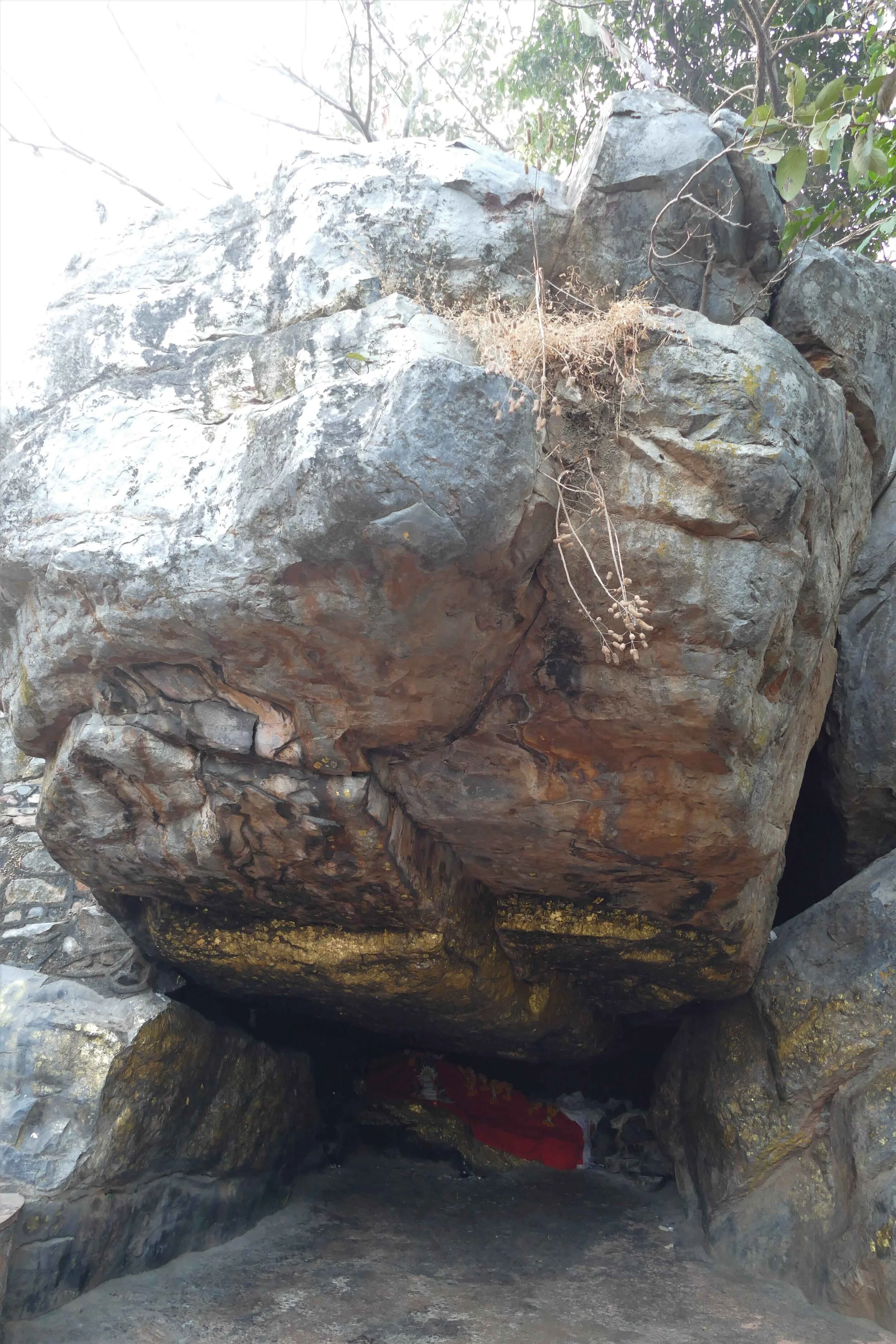 Rajagaha (Rajgir) — Buddhist Journal