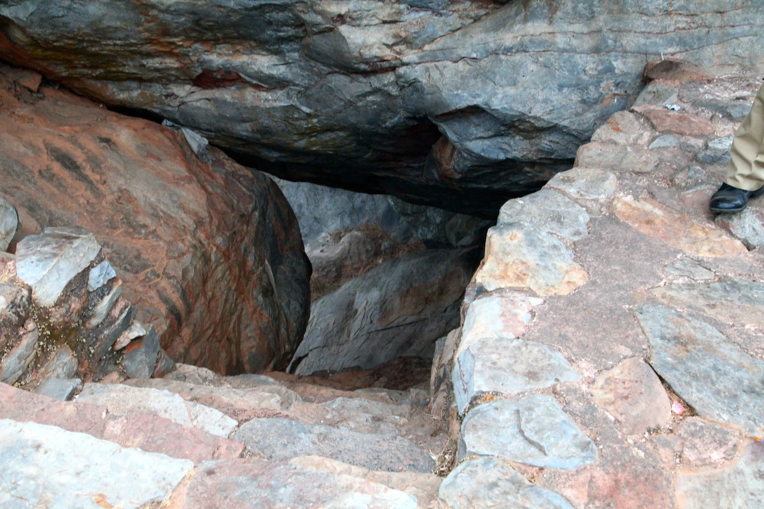 Rajagaha (Rajgir) — Buddhist Journal