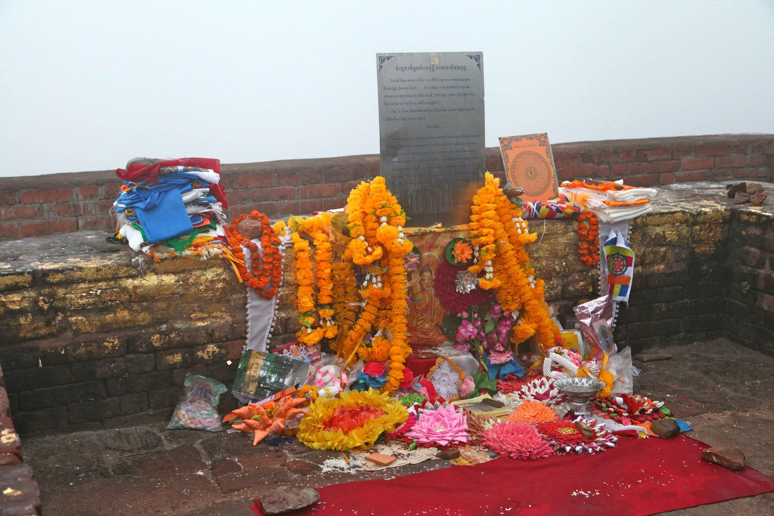 Rajagaha (Rajgir) — Buddhist Journal