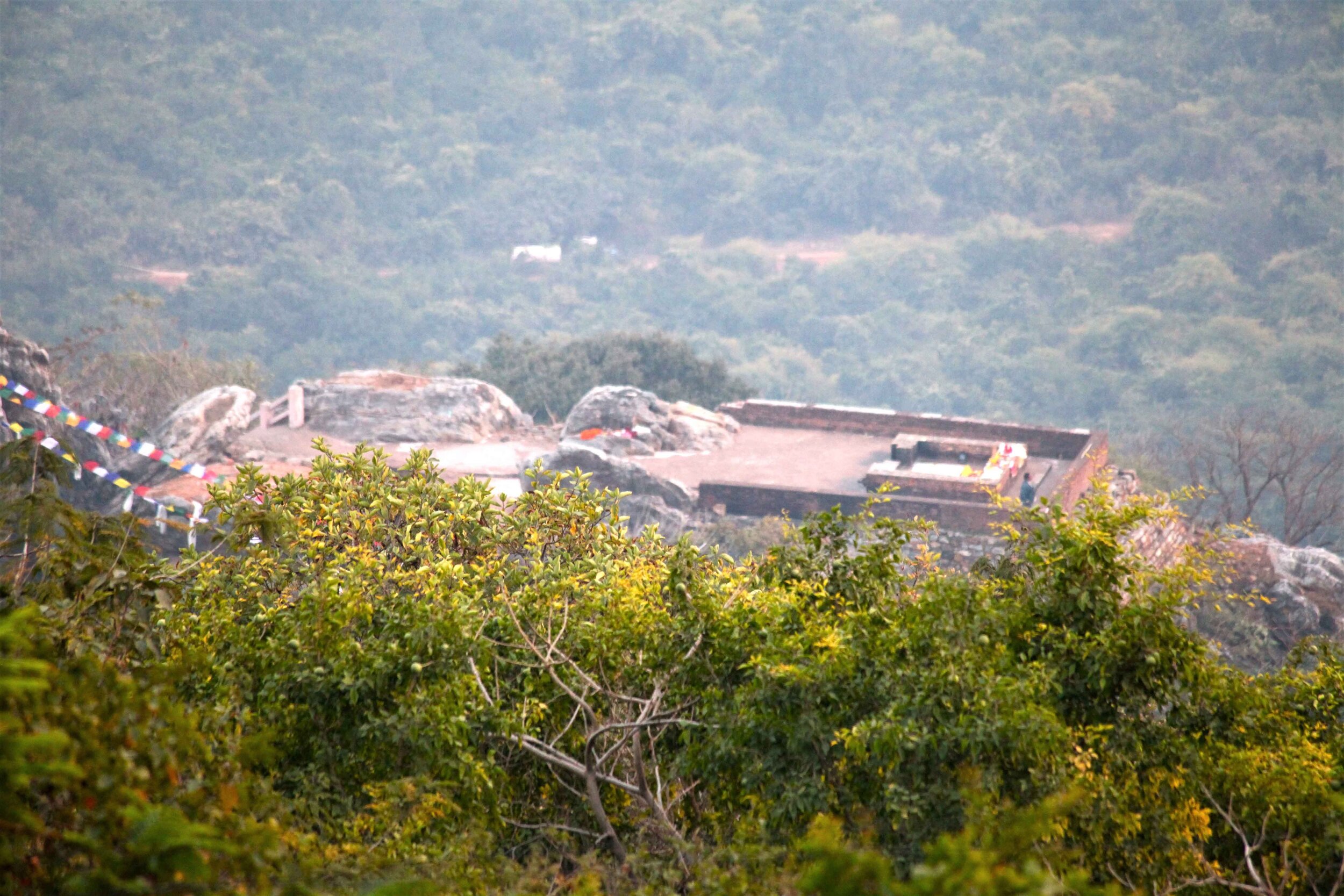 Rajagaha (Rajgir) — Buddhist Journal