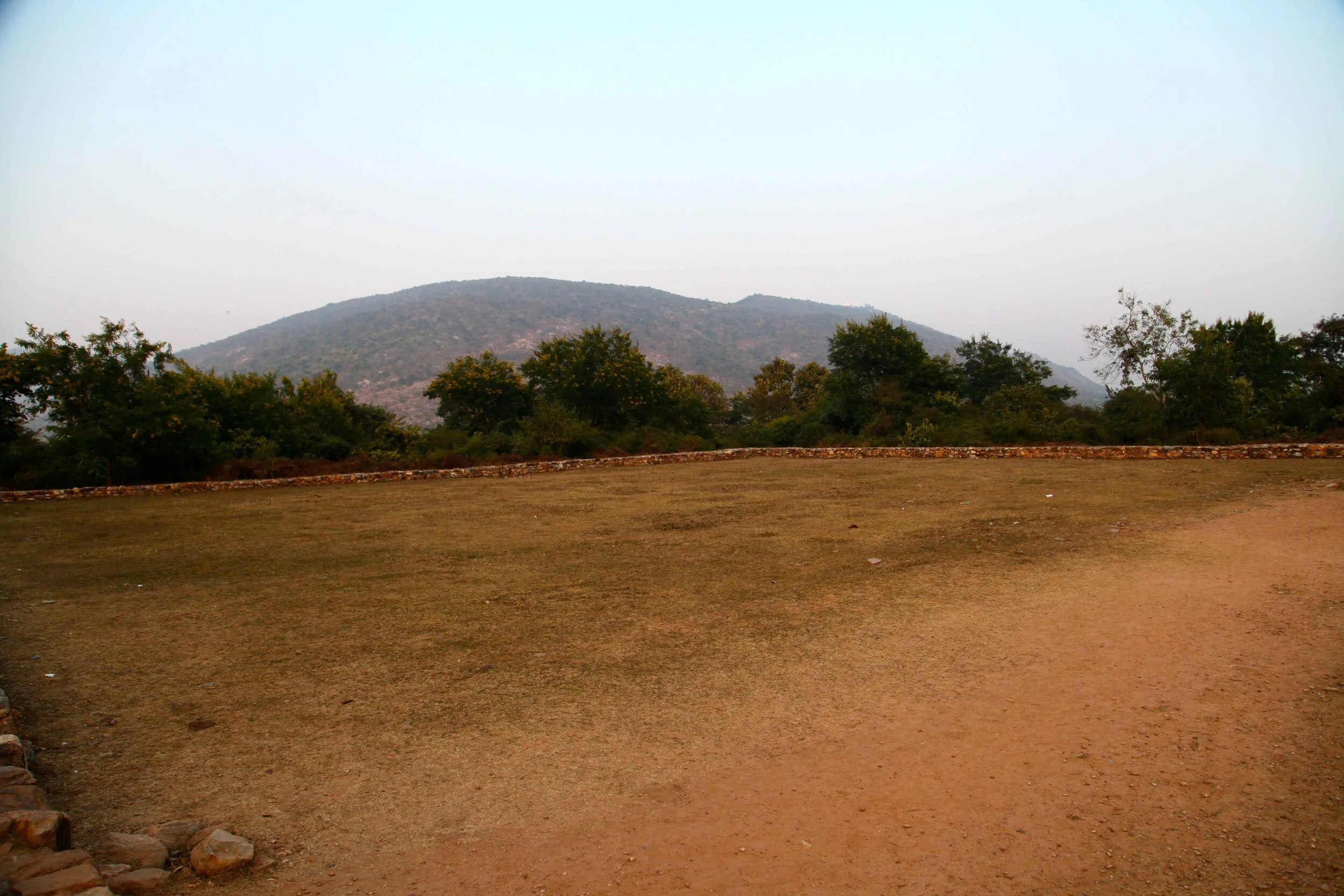 Rajagaha (Rajgir) — Buddhist Journal
