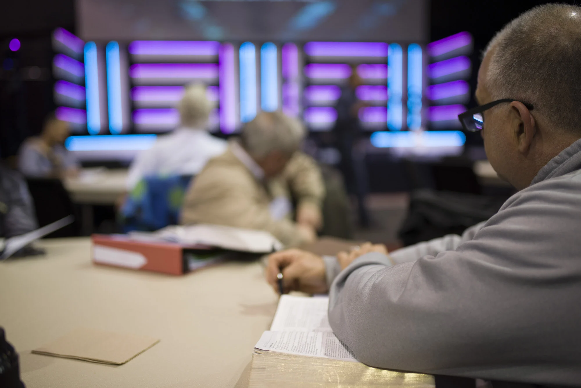 Membership — Mount Paran Church