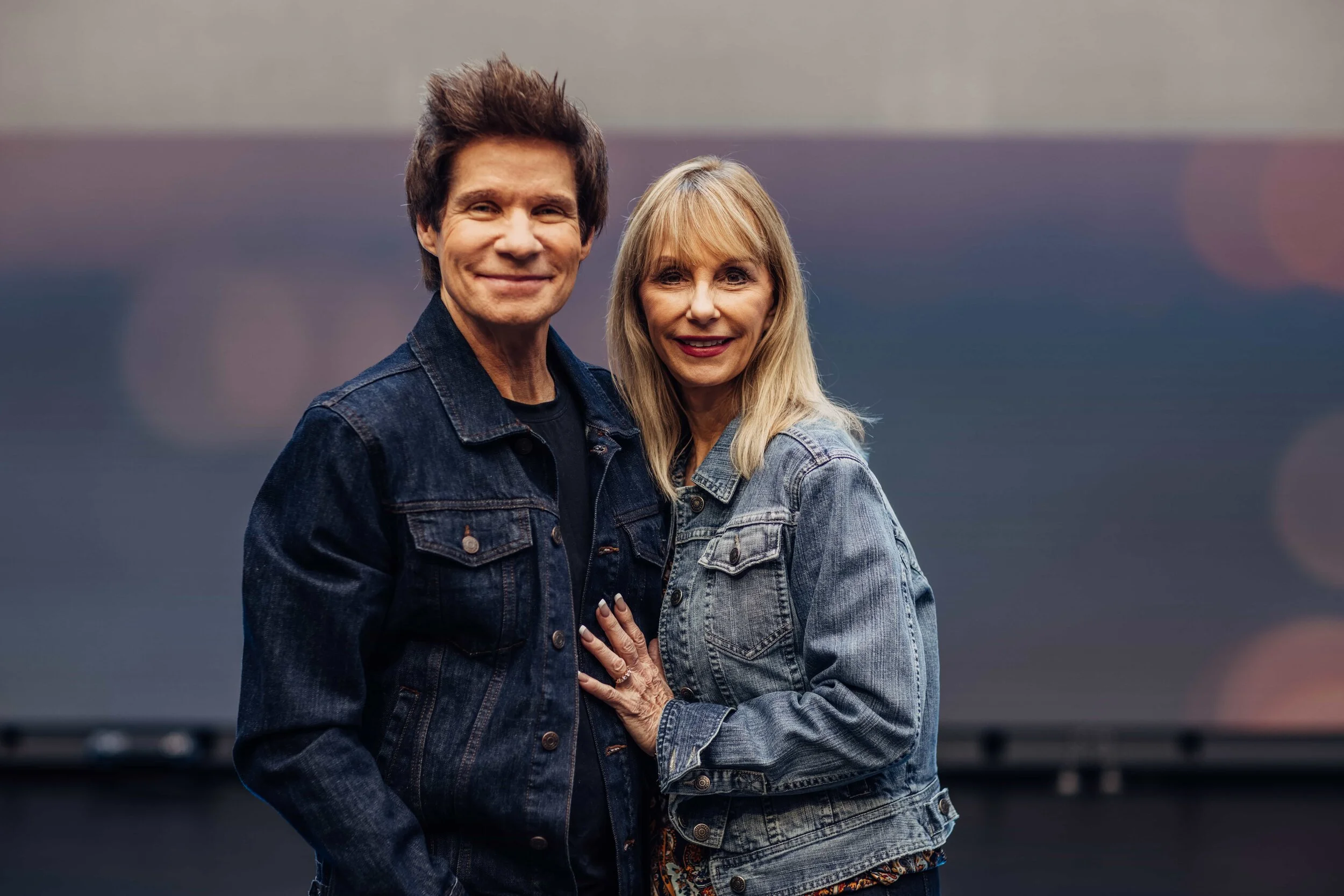 About — Mount Paran Church