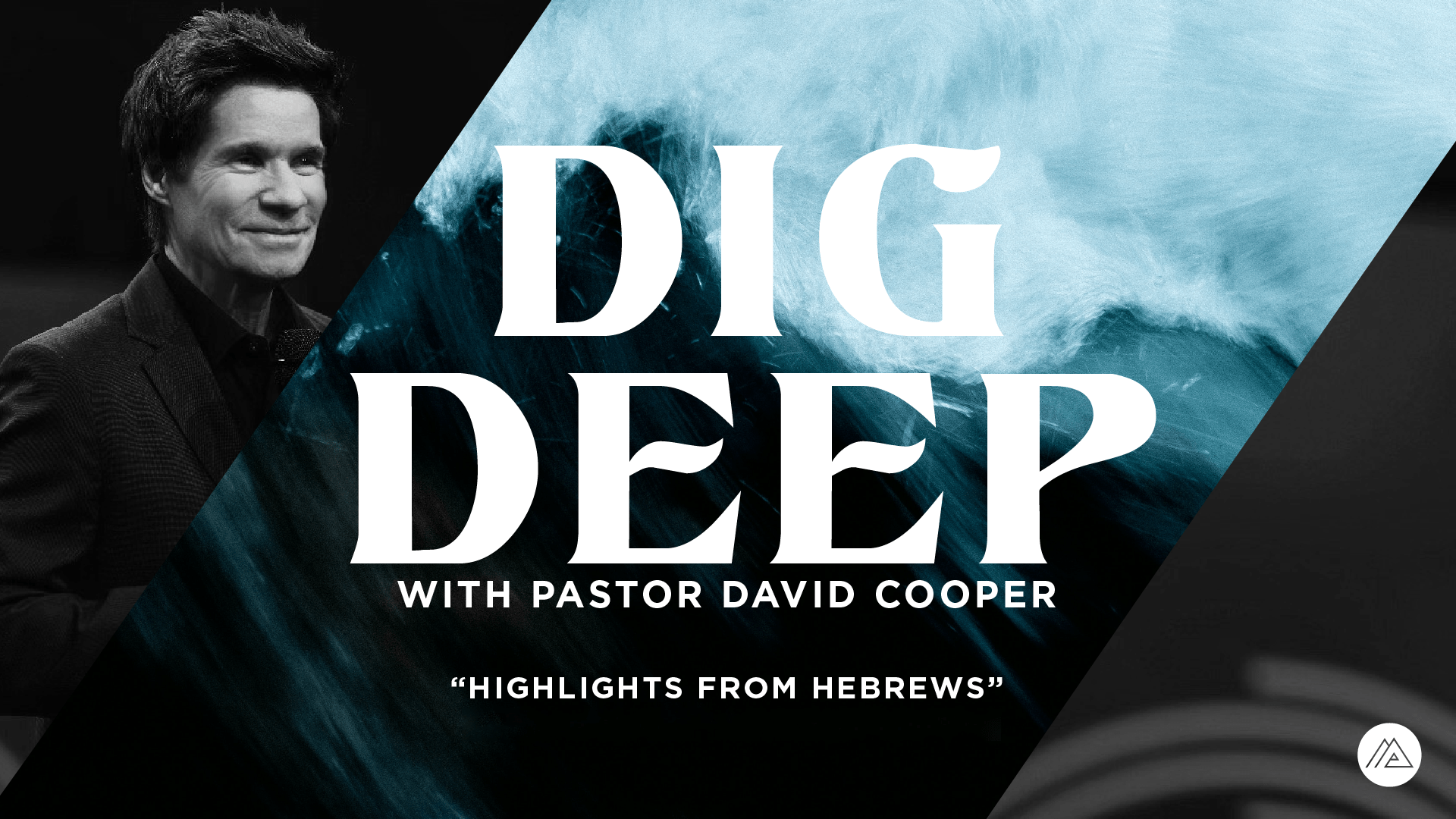 Dig Deep — Mount Paran Church