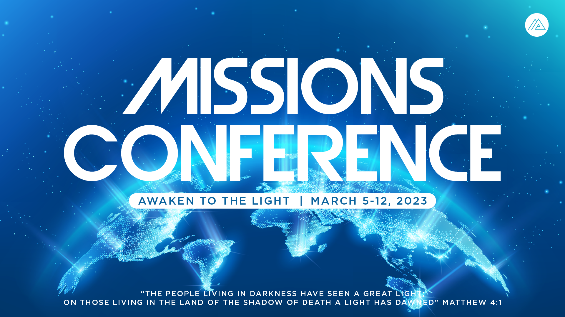 Events — Mount Paran Church