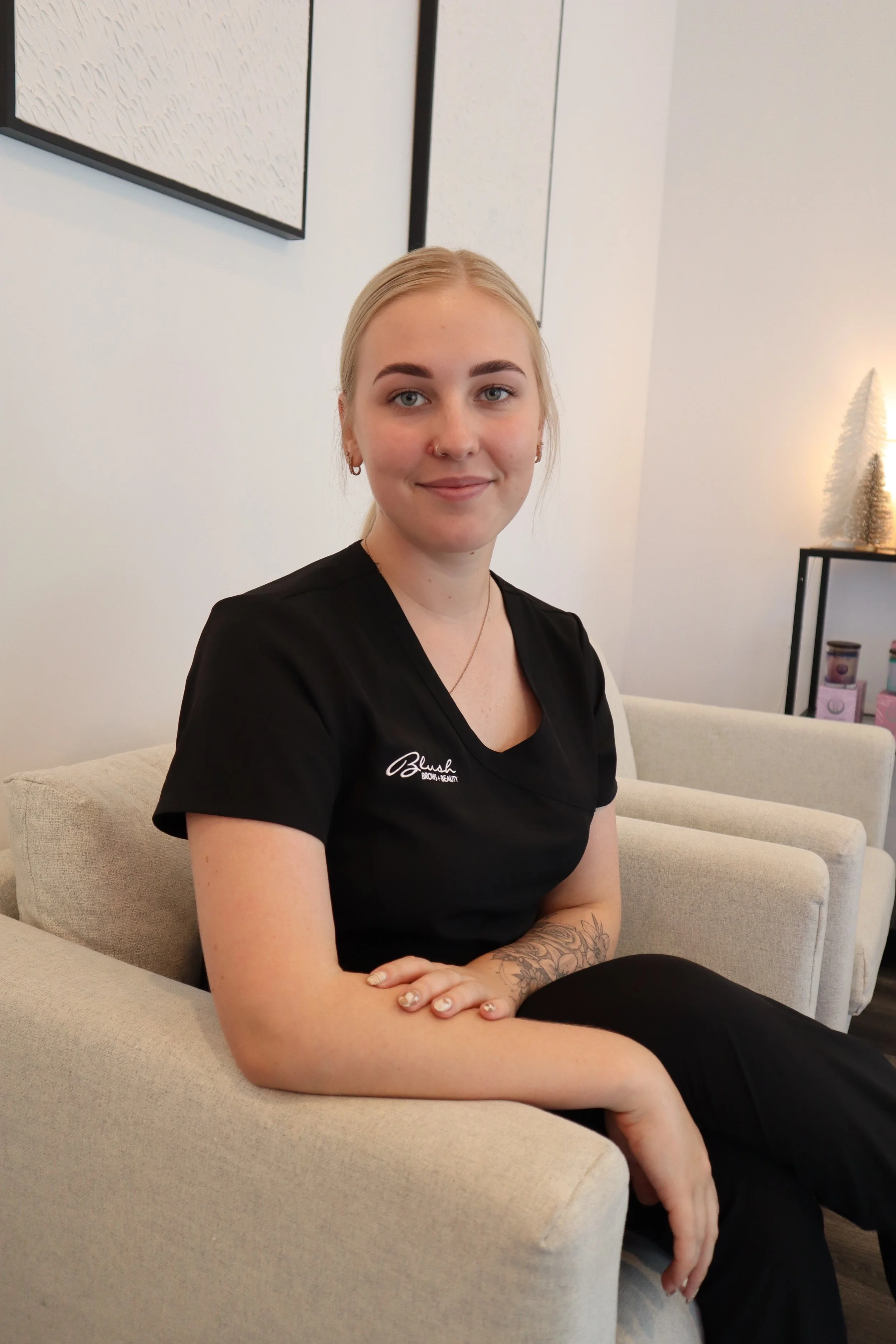 Mackay Cosmetic Tattooing, Tattoo Removal and Brows