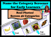 February Freebies & New Product — Preschool Speechie PLUS