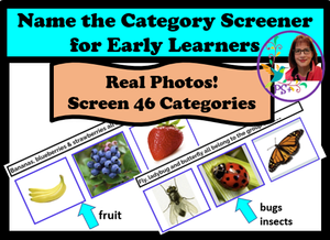 February Freebies & New Product — Preschool Speechie PLUS