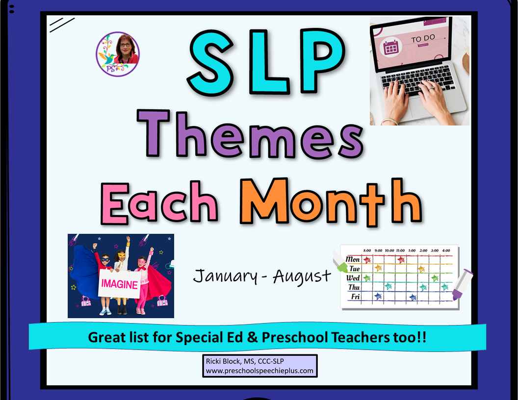SEPT 2021 TPT SALE & NEW PRODUCT! — Preschool Speechie PLUS