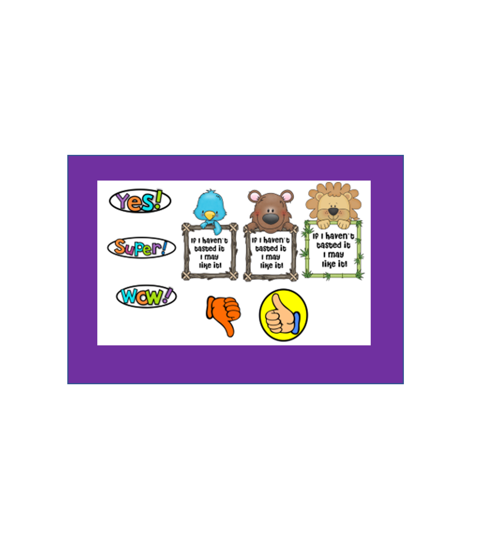 Preschool Speechie Plus — Preschool Speechie PLUS