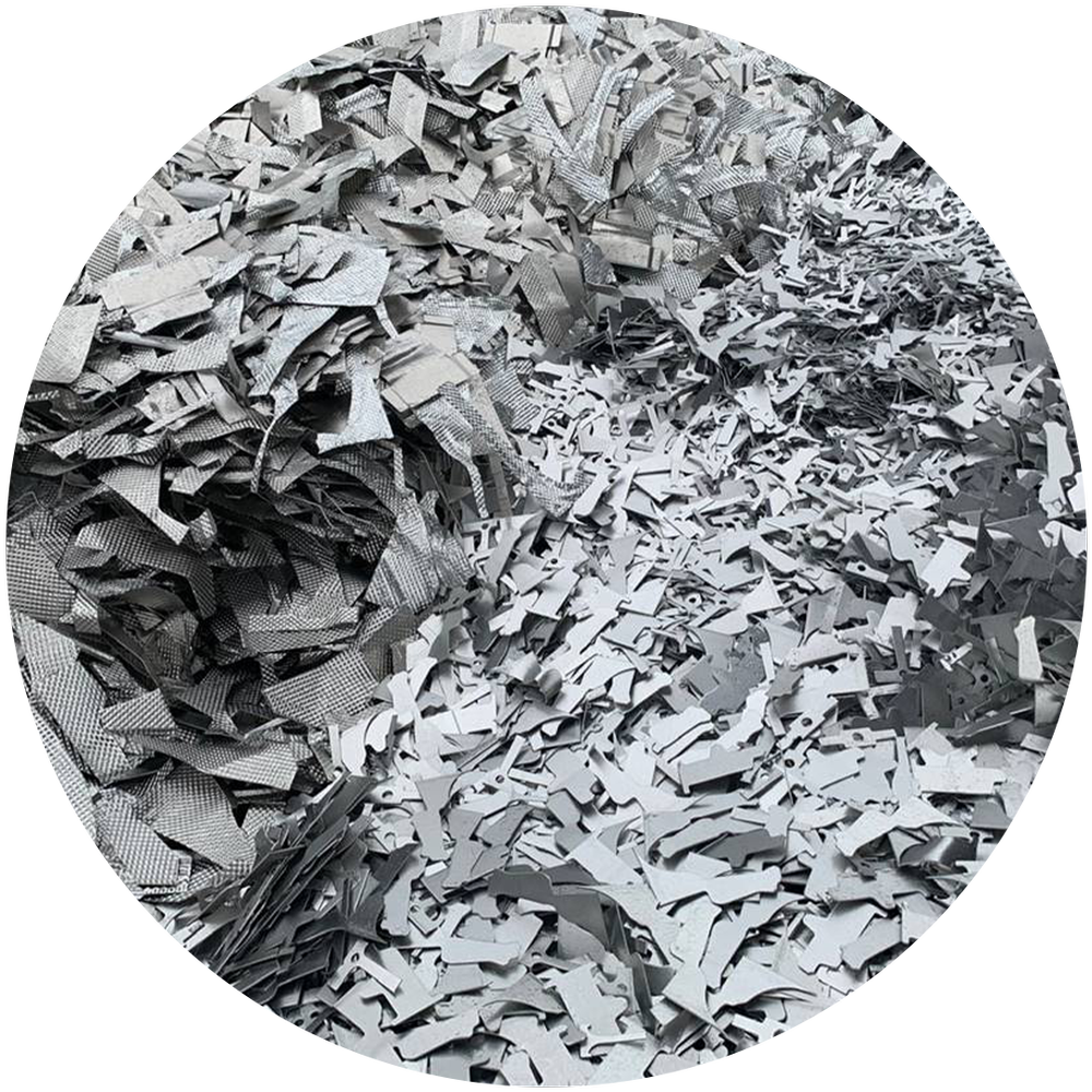 our services — Compass Metal Trading